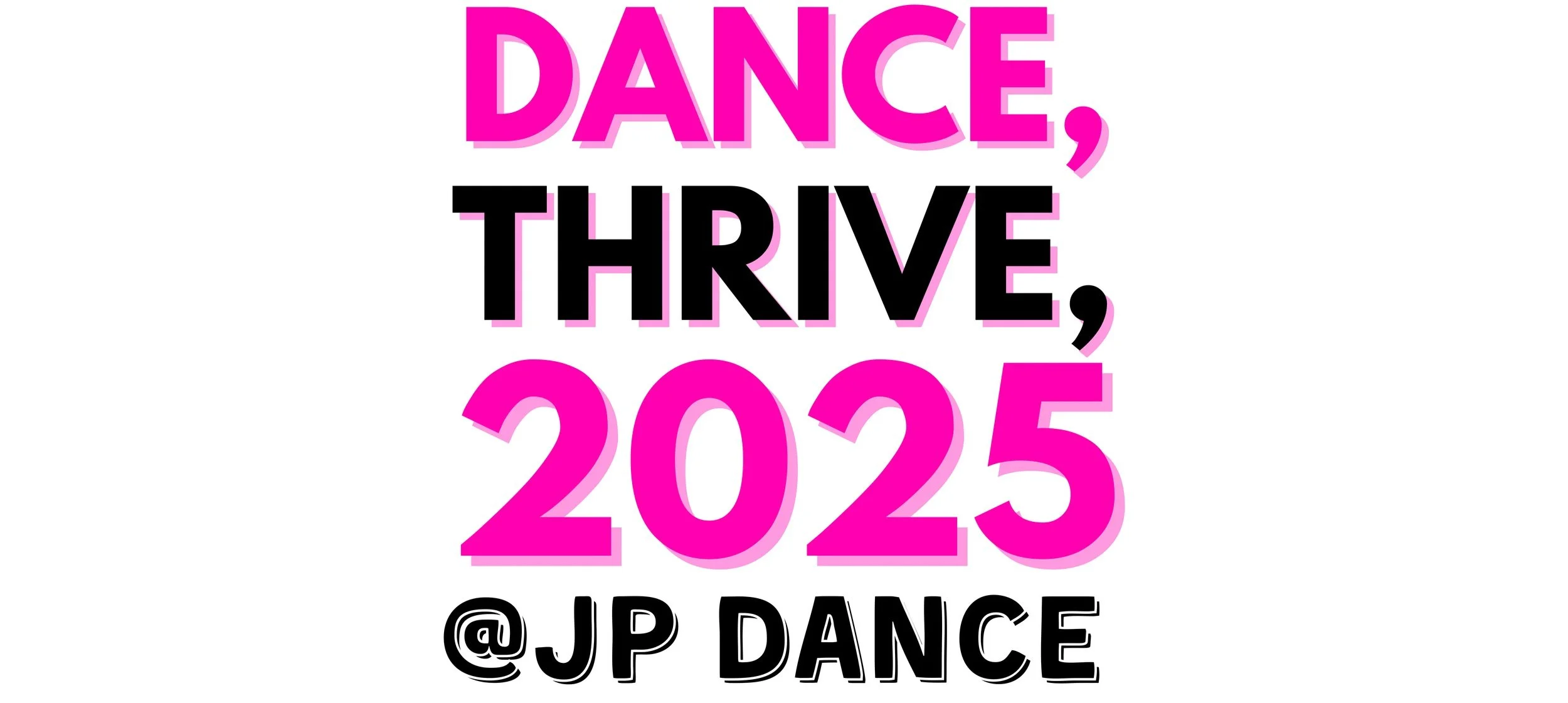 JP DANCE