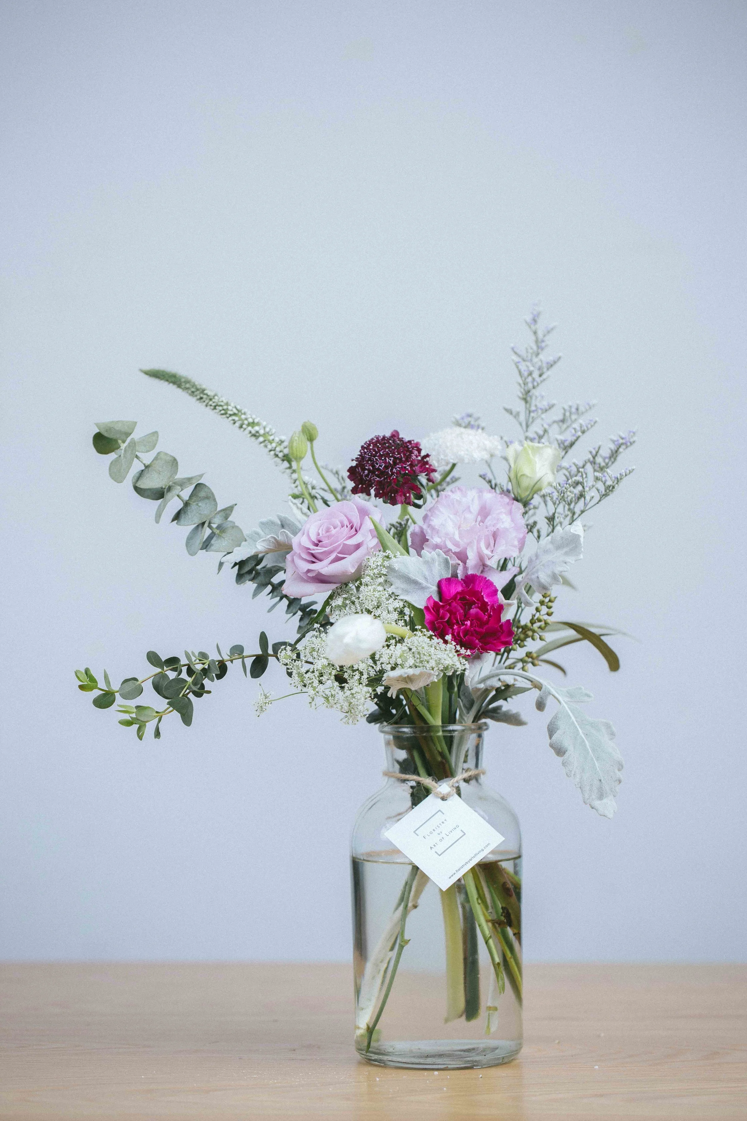 Send Flowers — Floristry by Art of Living