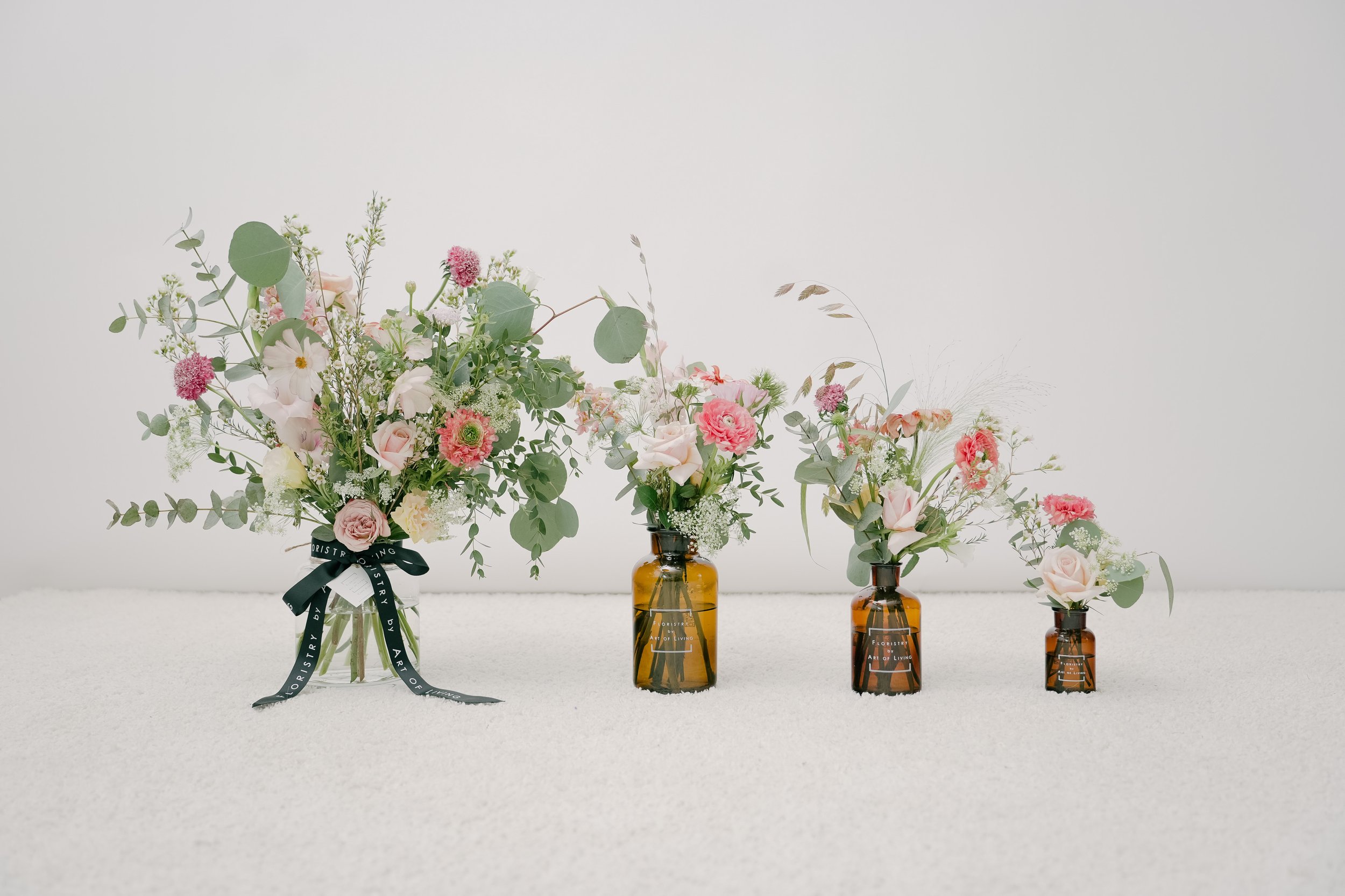 FLORISTRY by ART OF LIVING™