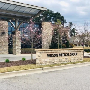 wilson medical group