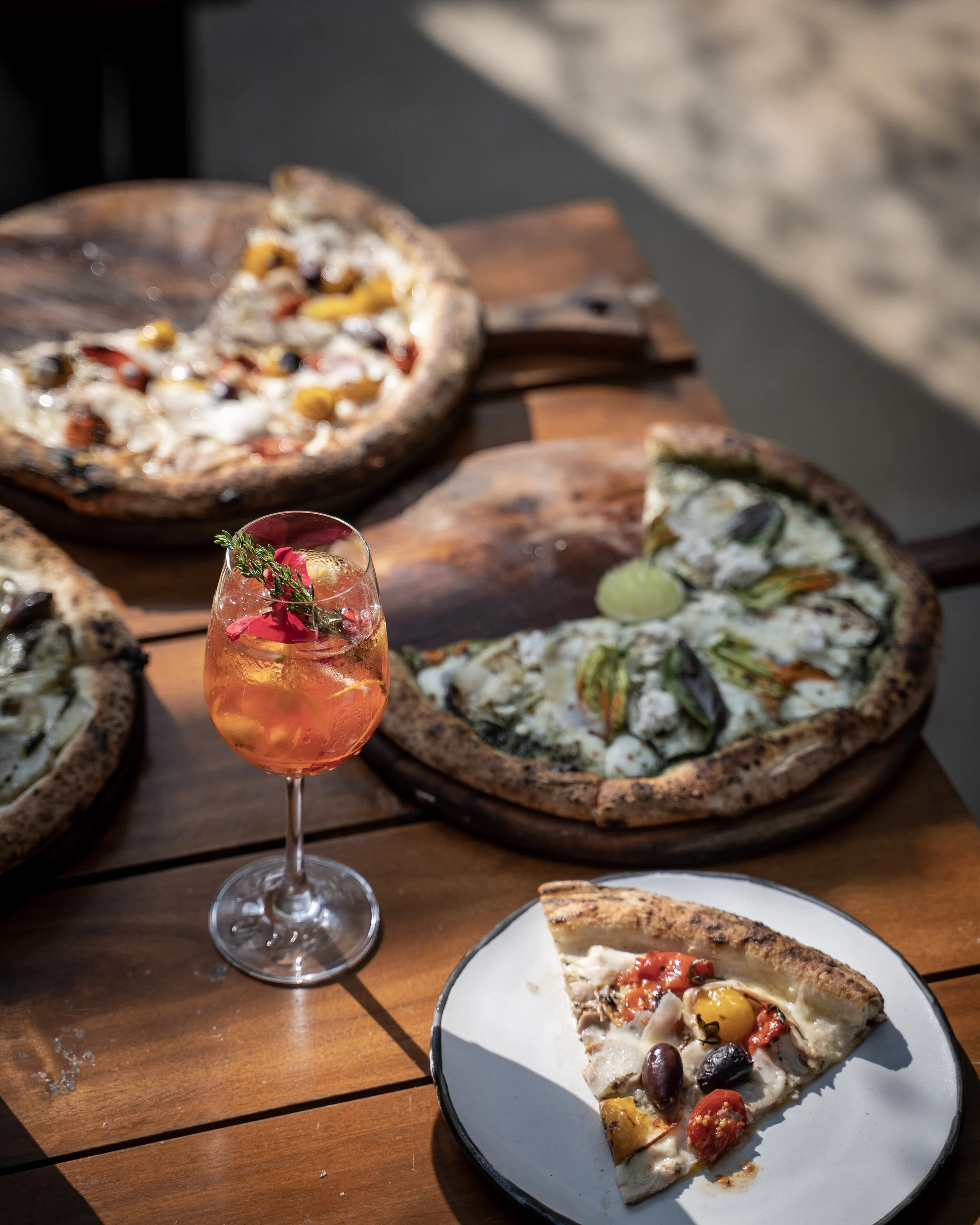 Brik Oven - Crafting More Than Pizza - Building a Community Around ...