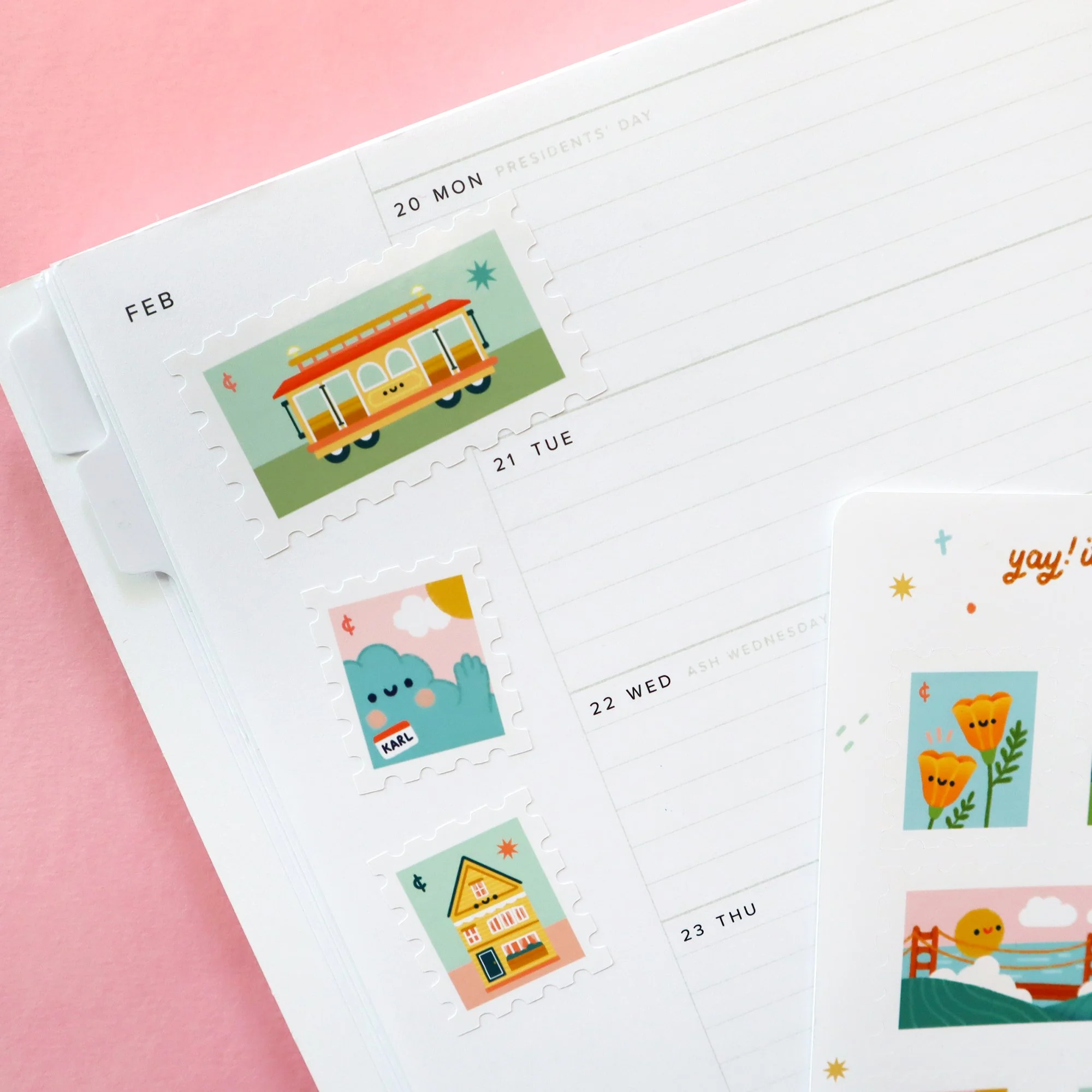 Business Income and Expenses Tracker — Yay! It's Vica