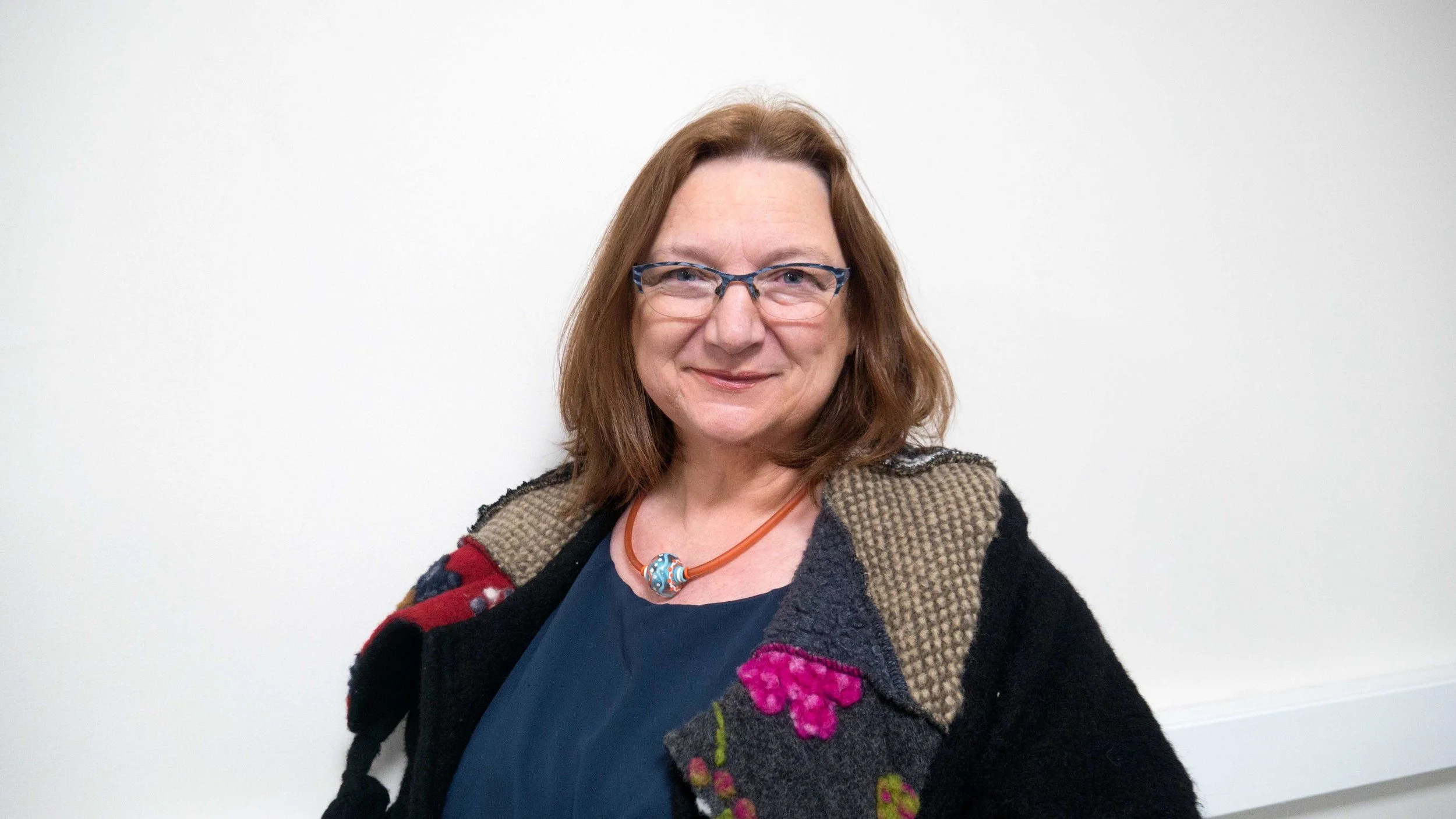 About — Janet Chaplin Artist