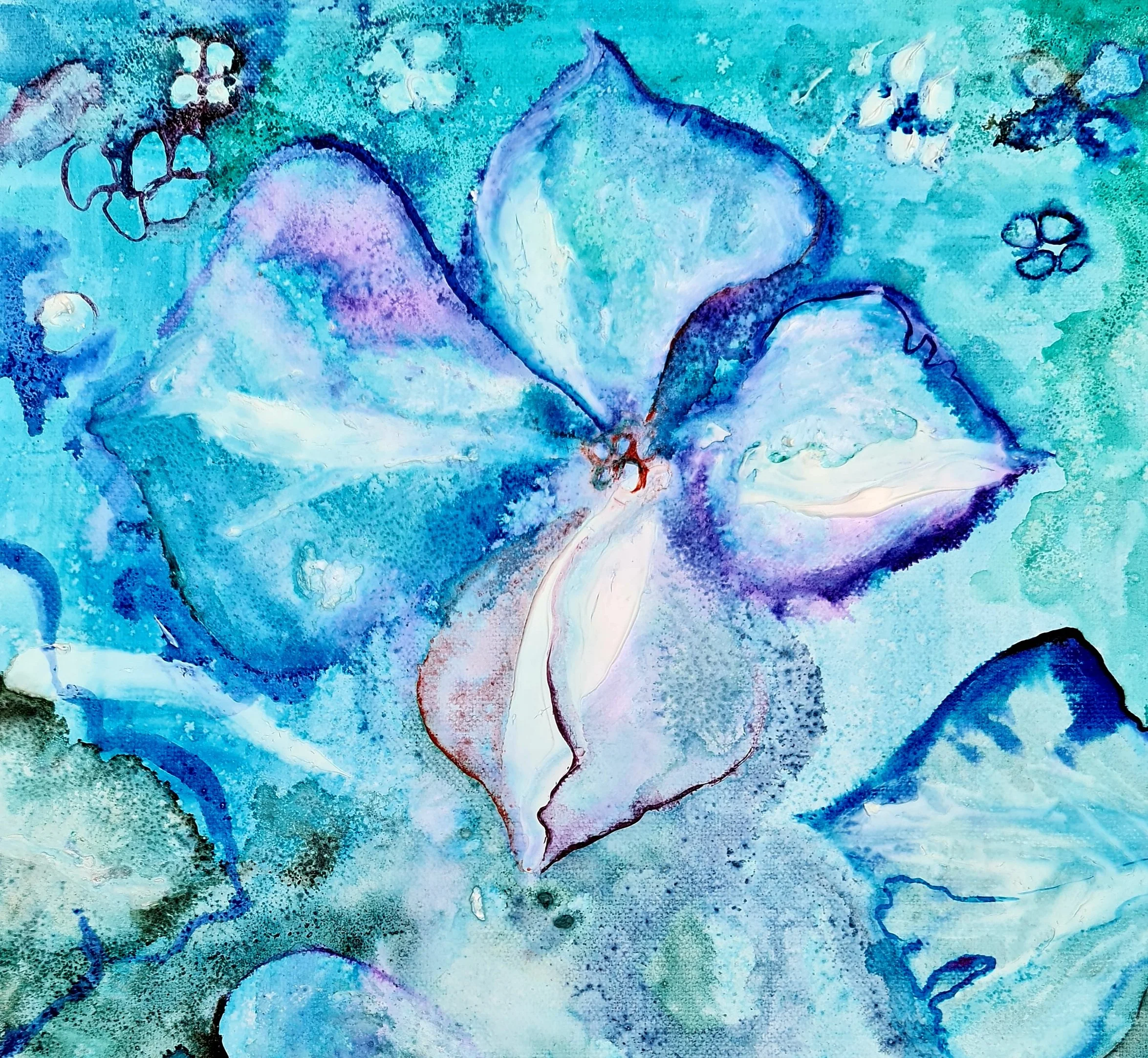 Gallery — Janet Chaplin Artist