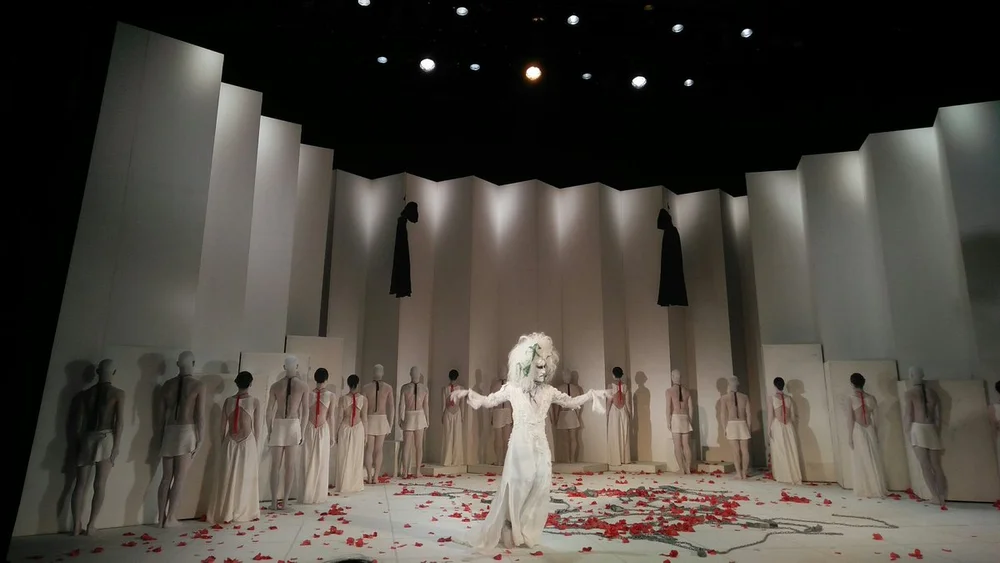 What is Butoh? — ButohOUT!