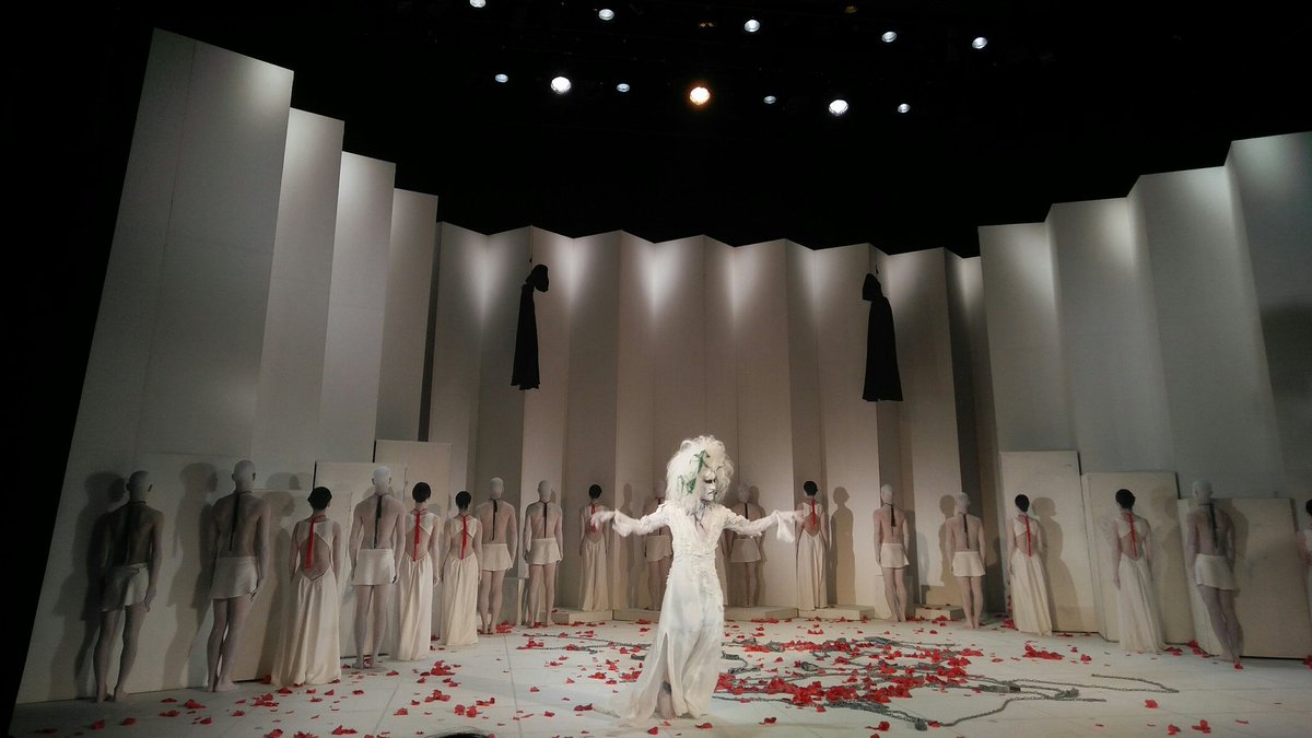 What is Butoh? — ButohOUT!