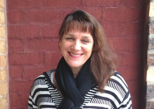 Helen Smith — ButohOUT!