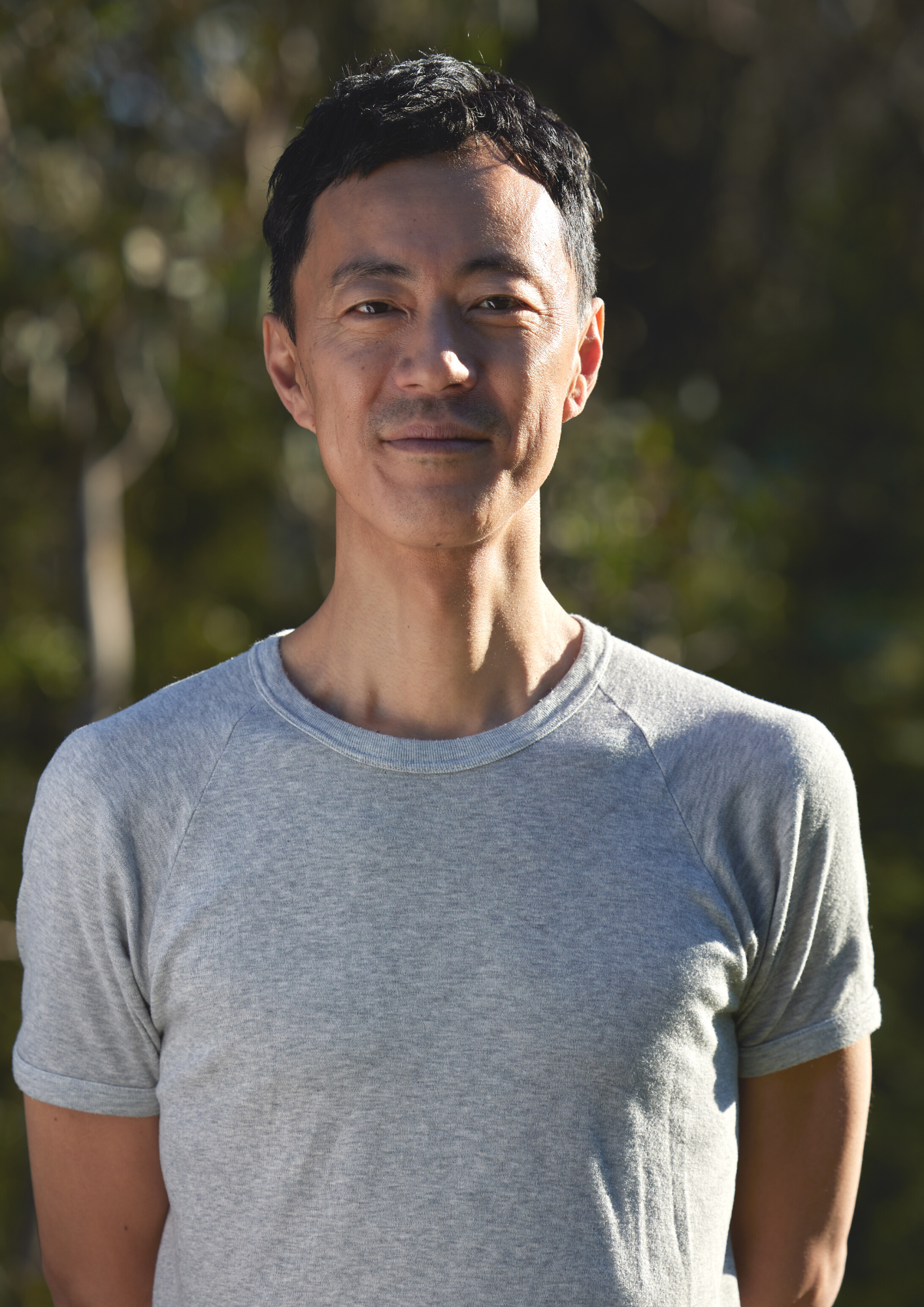 Taka Takiguchi — ButohOUT!