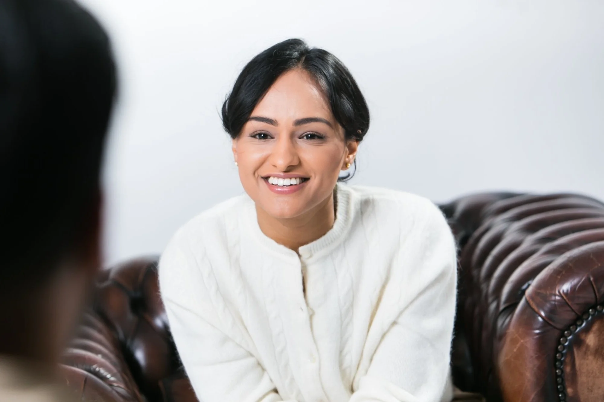 Counsellors 1 — Inspirational Counselling