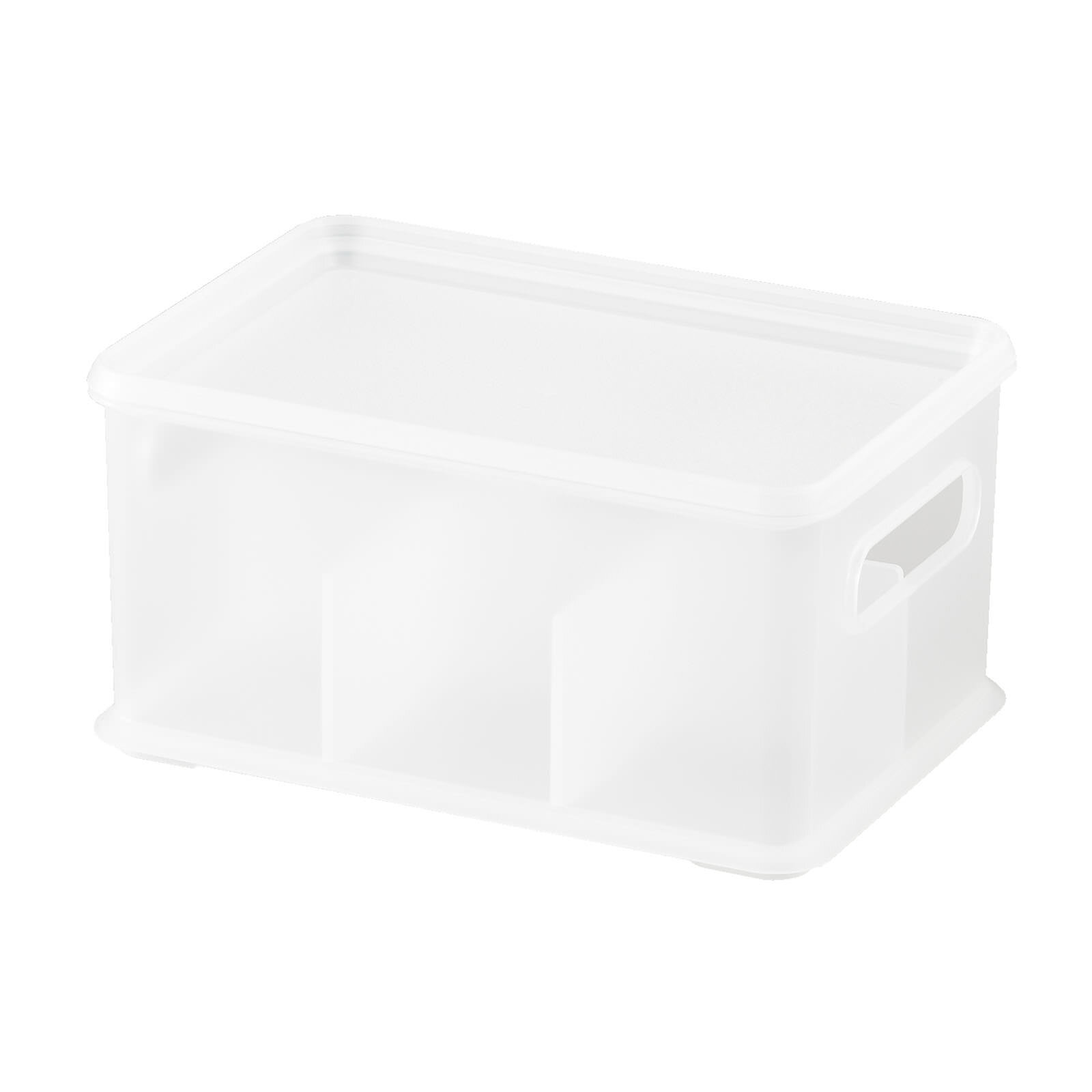 Storage Bin — Pearl Life