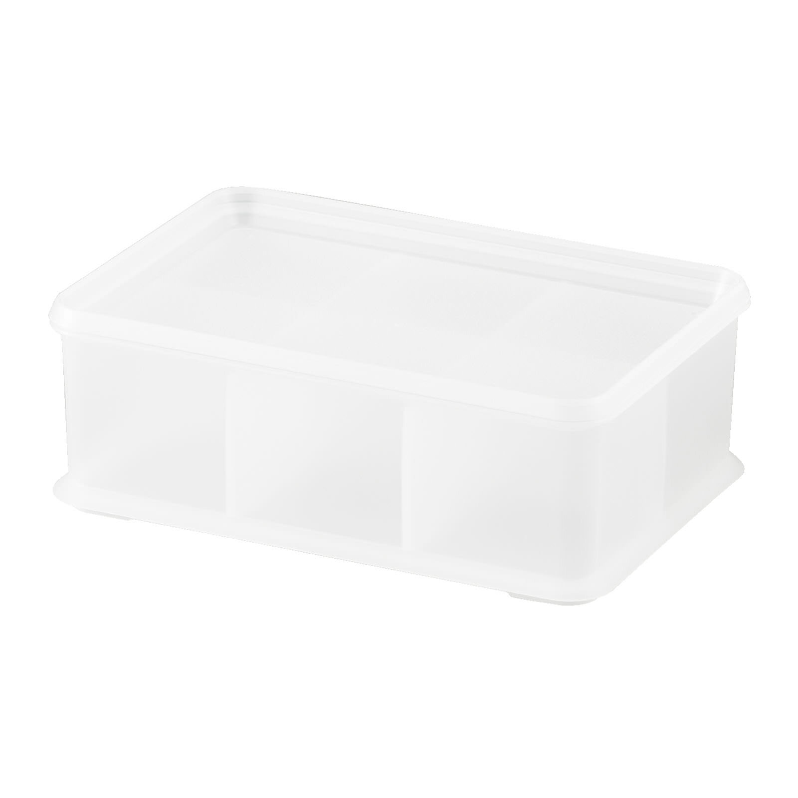 Storage Bin — Pearl Life