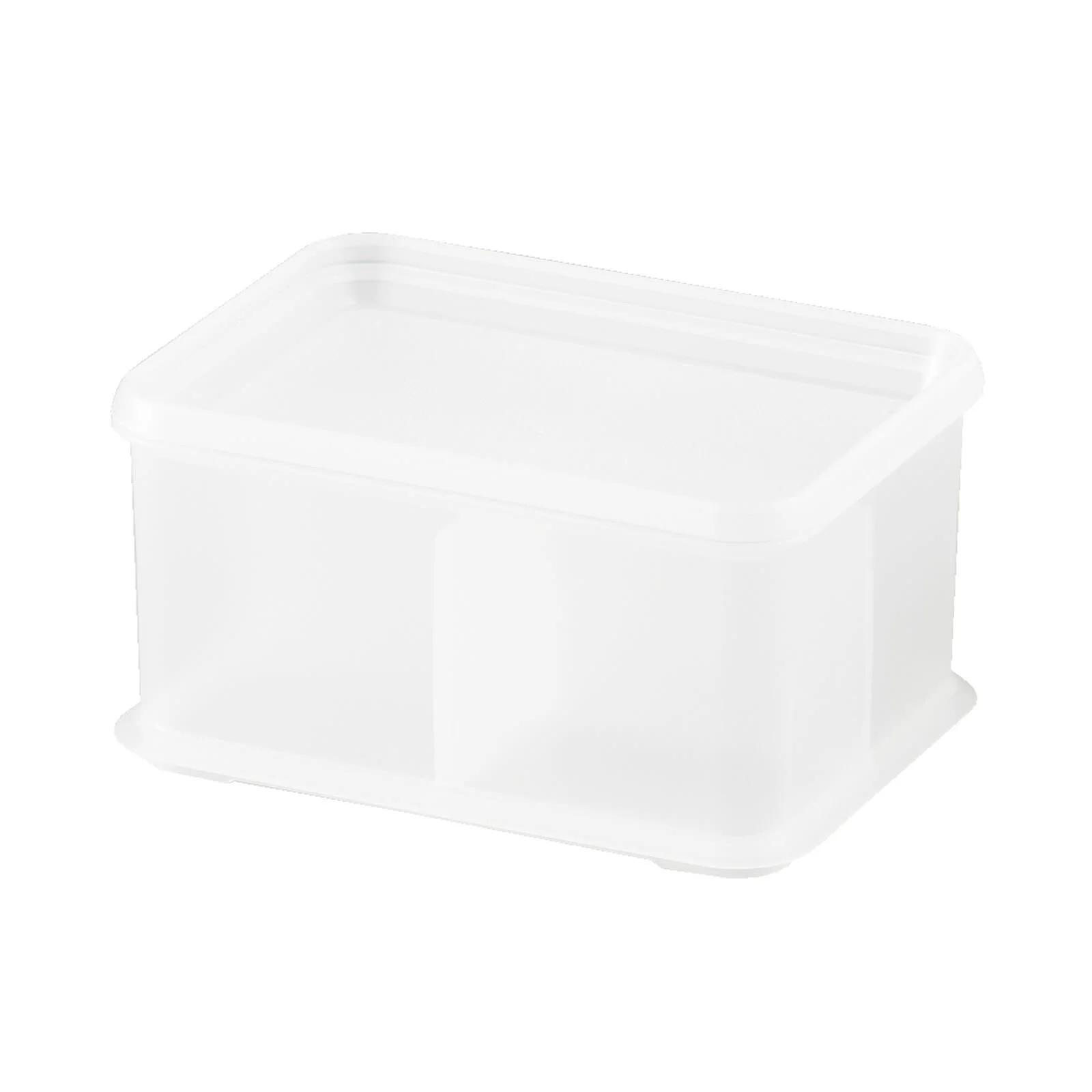 Storage Bin — Pearl Life