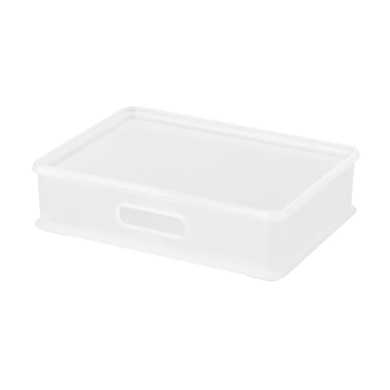 Storage Bin — Pearl Life