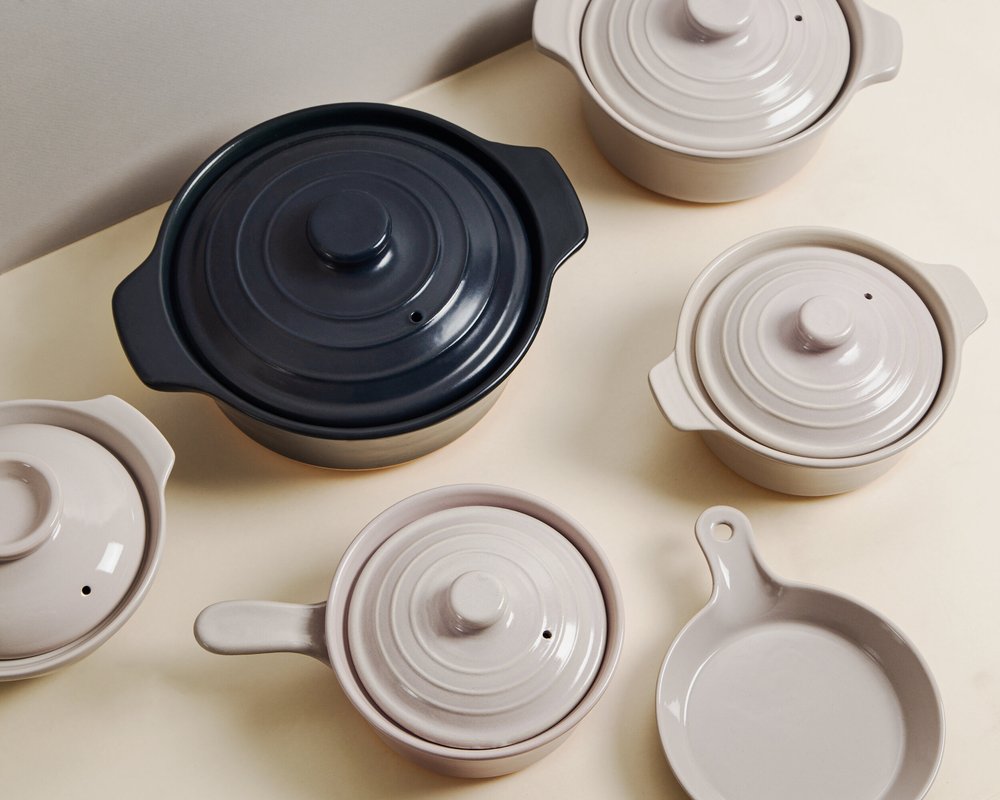 Meet the Pearl Life Ceramic Pot — Pearl Life