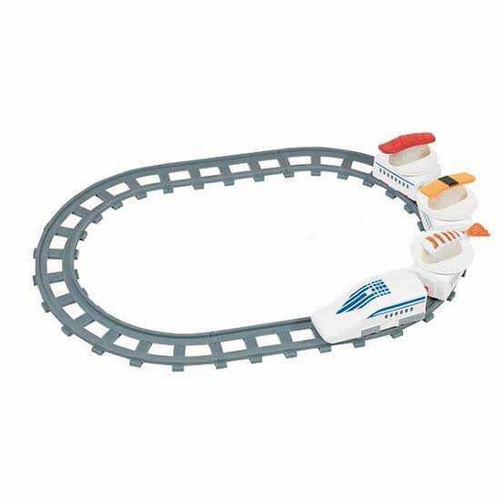 All Aboard the Sushi Train — Pearl Life