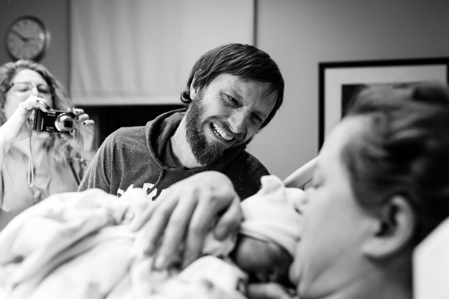 14 Best Birth Photography Images — Jennifer Mason, Birth Photographer ...