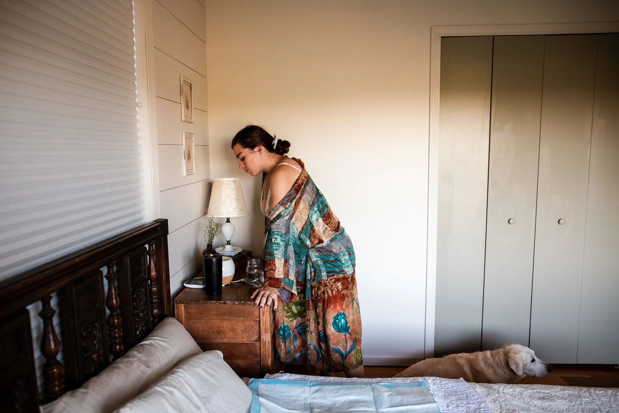 Homebirth of Twins - Ann Arbor, Michigan Birth Photographer — Jennifer ...