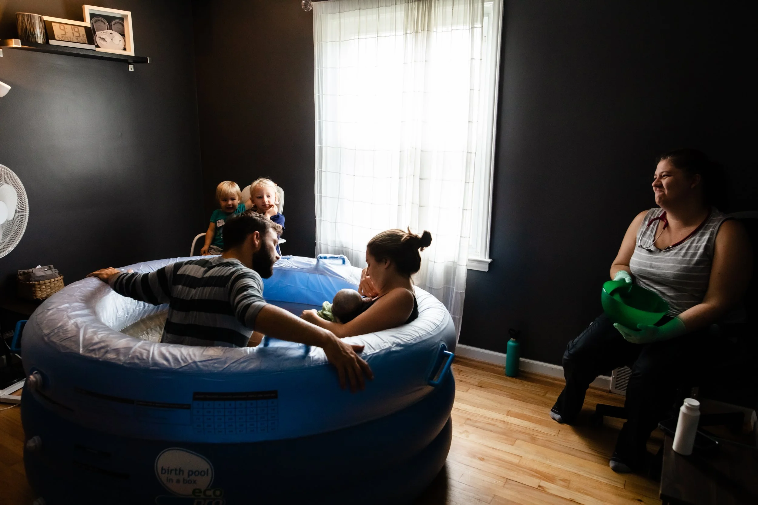 Birth Photography FAQ - Frequently asked questions about birth ...