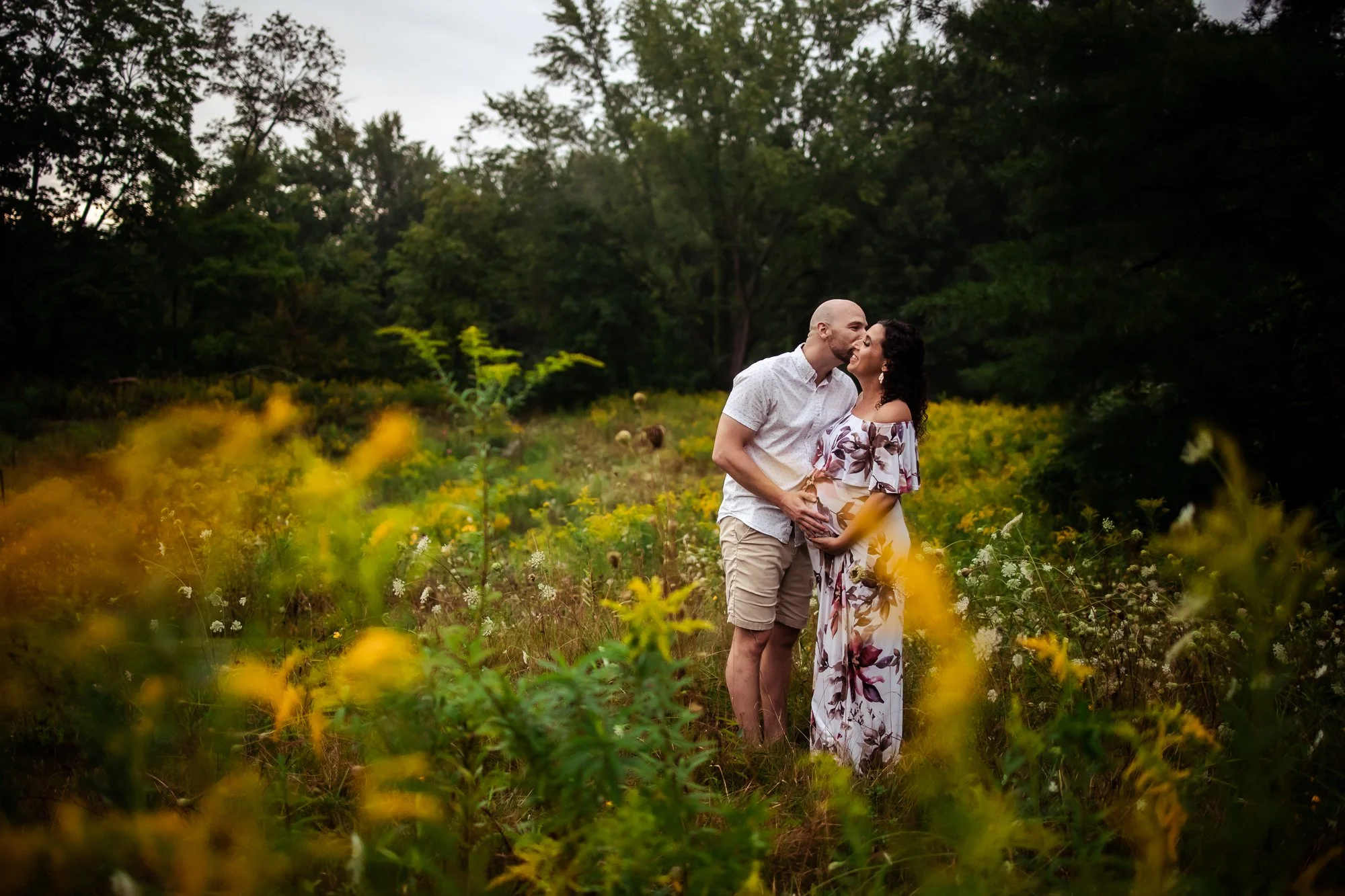 Top Photography Locations in Chelsea, Michigan - Jennifer Mason ...