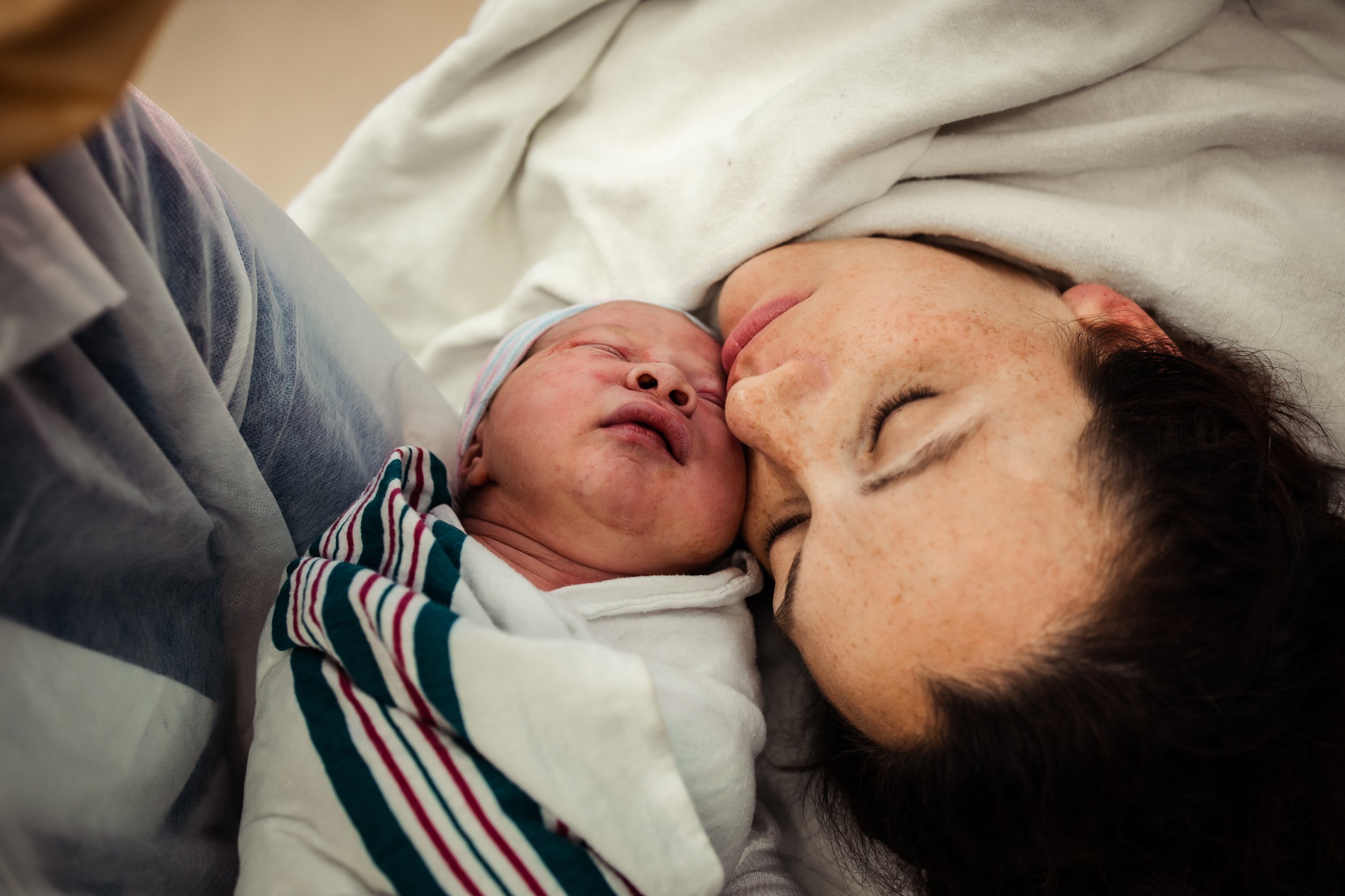 When Your Birth Plan Changes - Ann Arbor, Birth Photography — Jennifer ...
