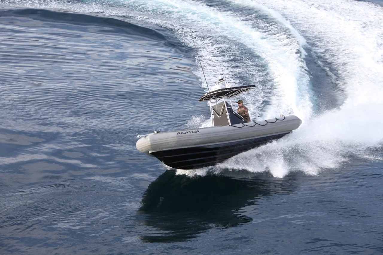 RHIB Unlimited