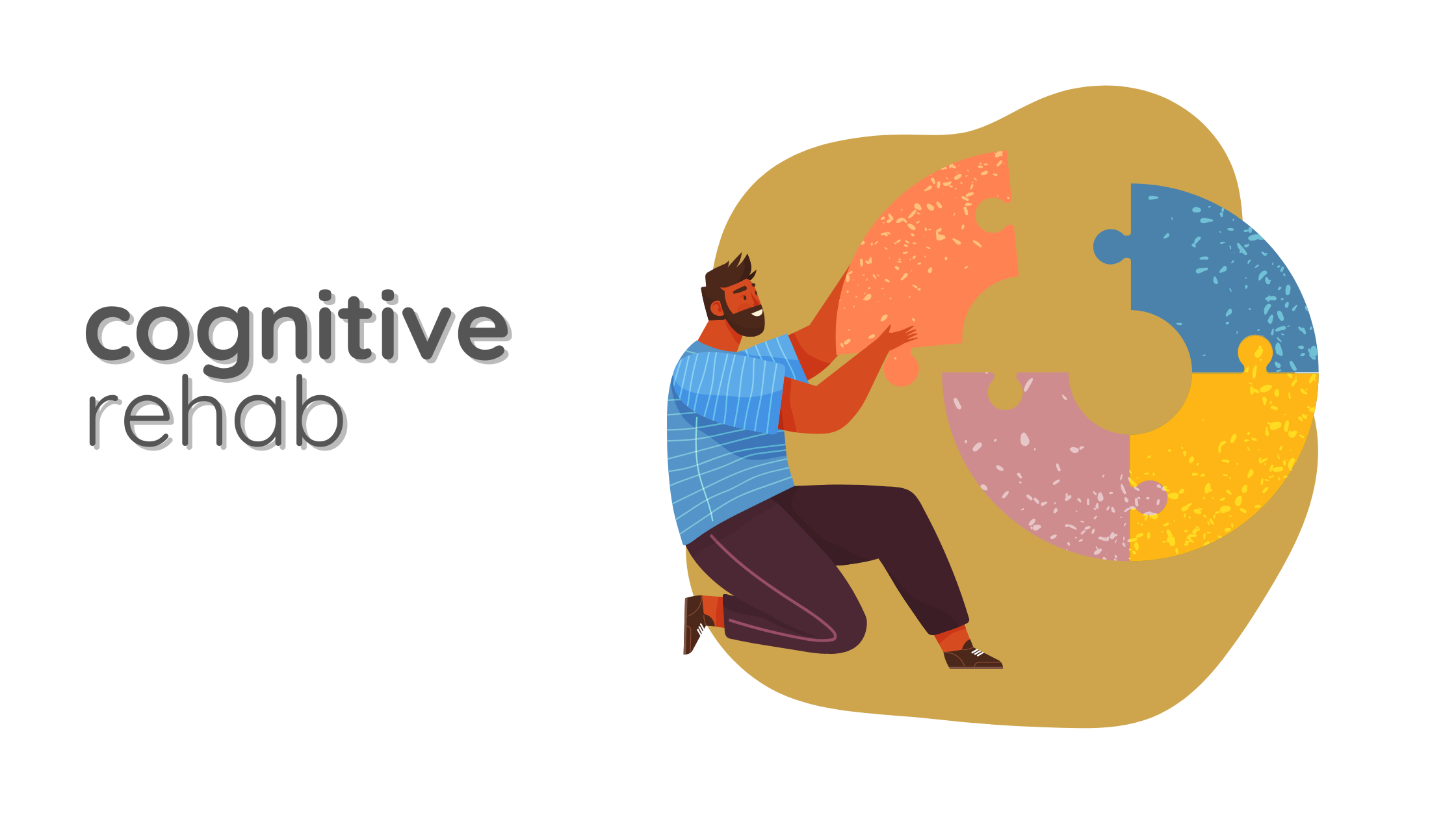 Cognitive Rehab — Transformative Healthcare Solutions