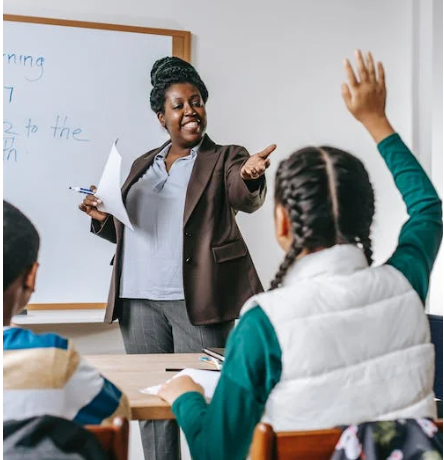 Transformative Healthcare Solutions