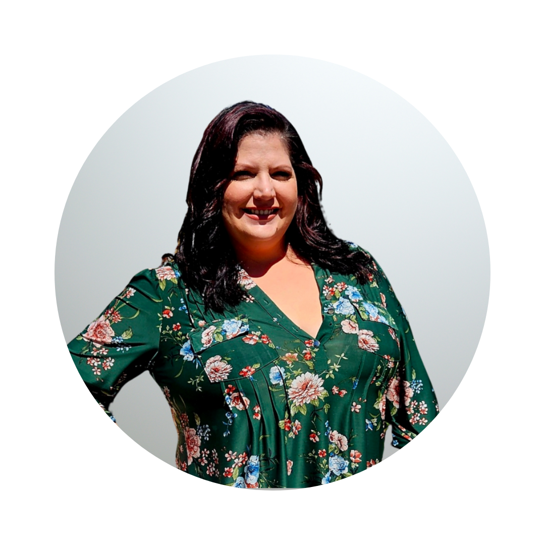 Victoria Schmidt — Transformative Healthcare Solutions