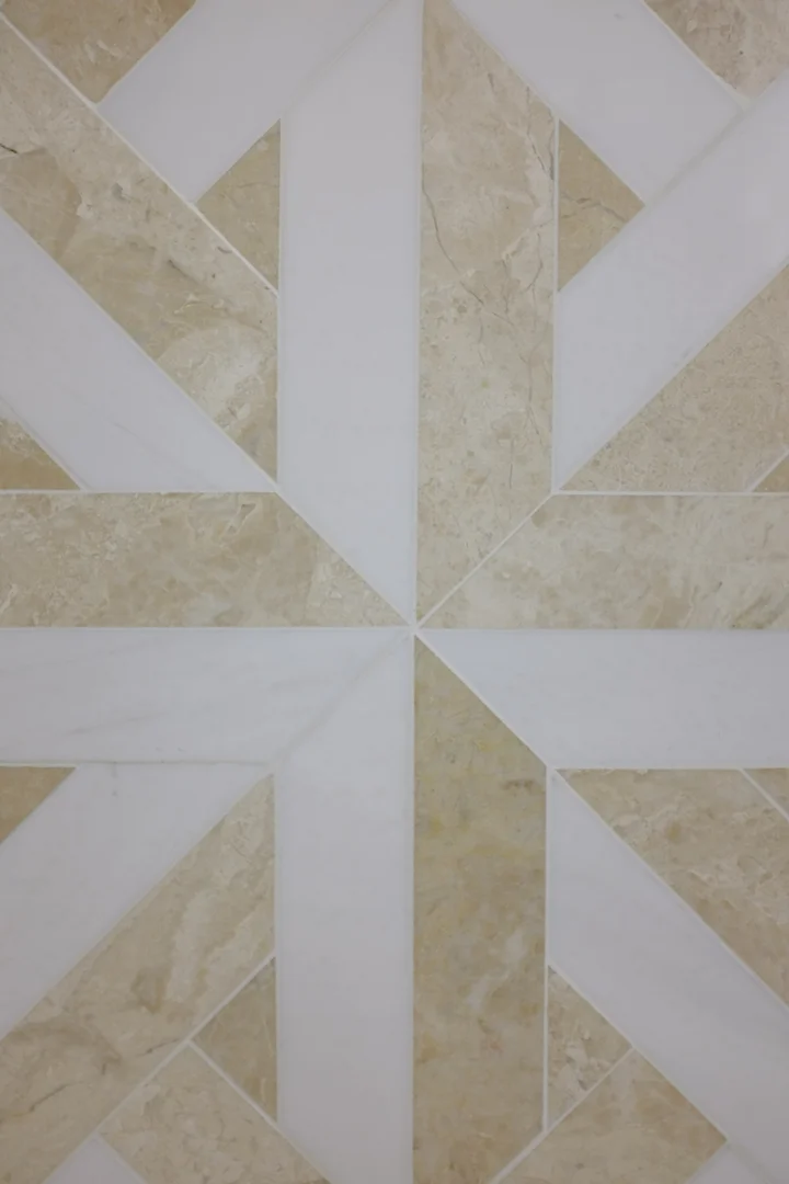 Mosaics — D'Mundo Tile