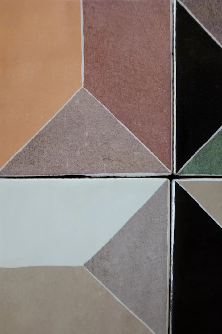 D'Mundo Tile