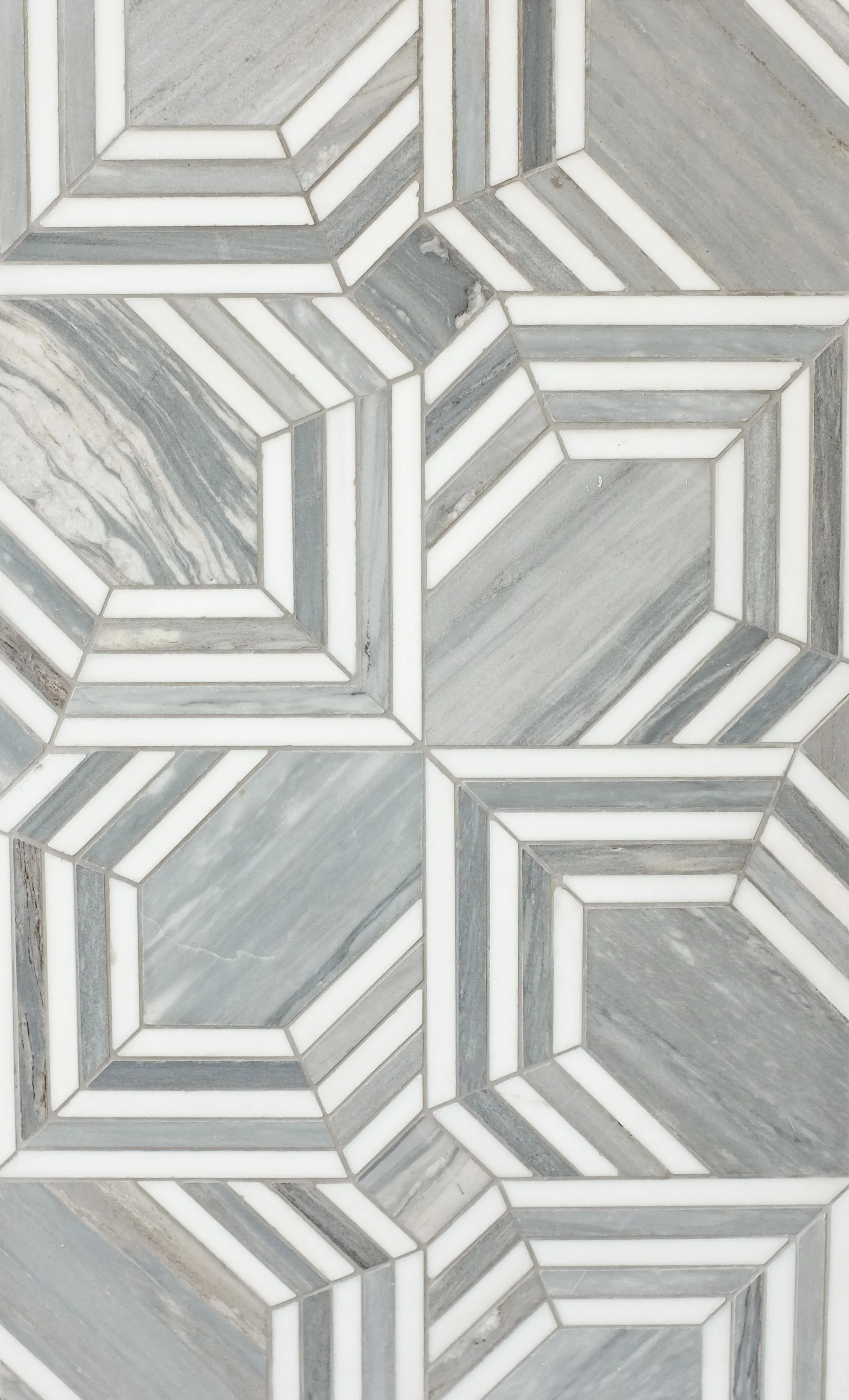 Mosaics — D'Mundo Tile