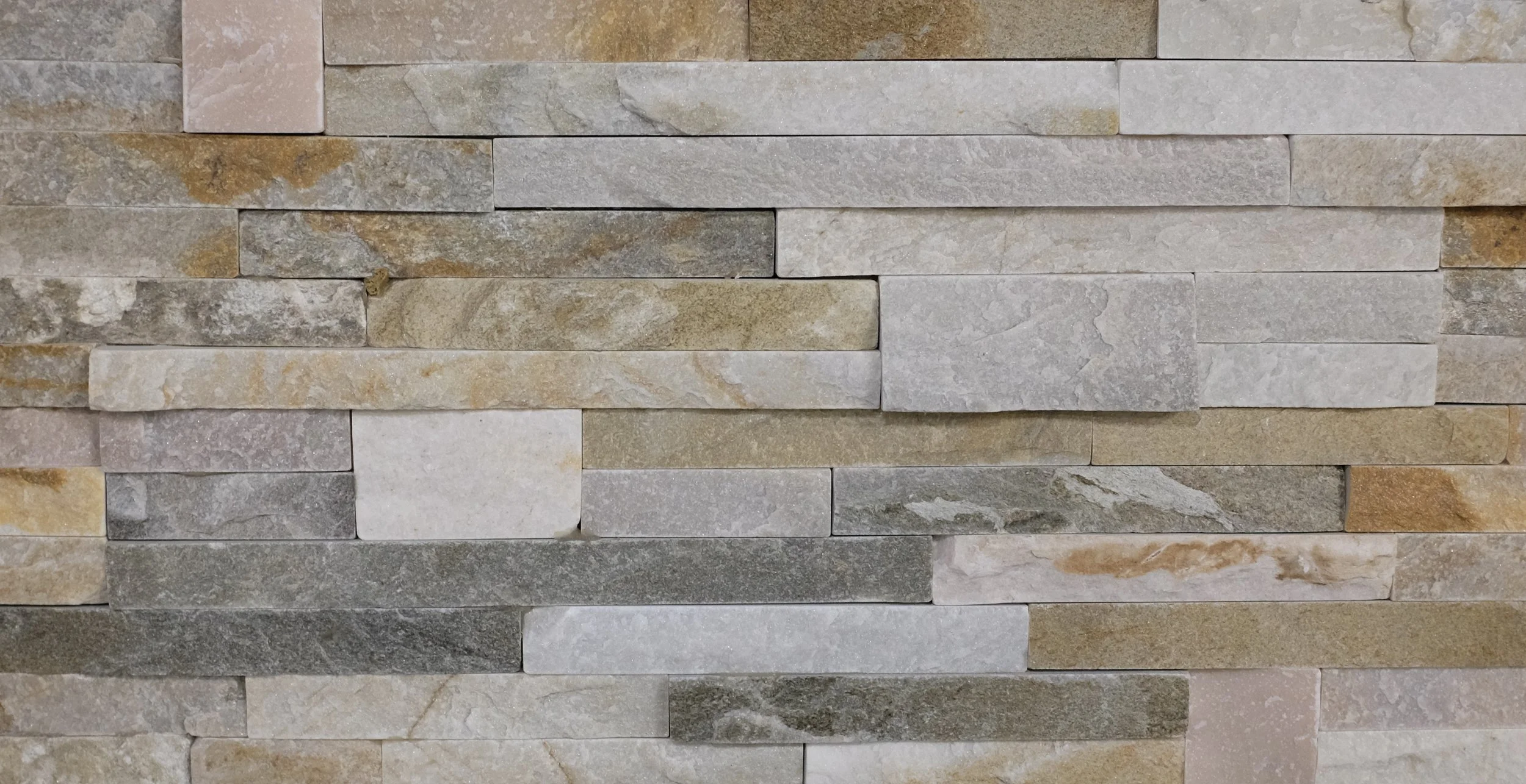 Ledger Stone — D'Mundo Tile