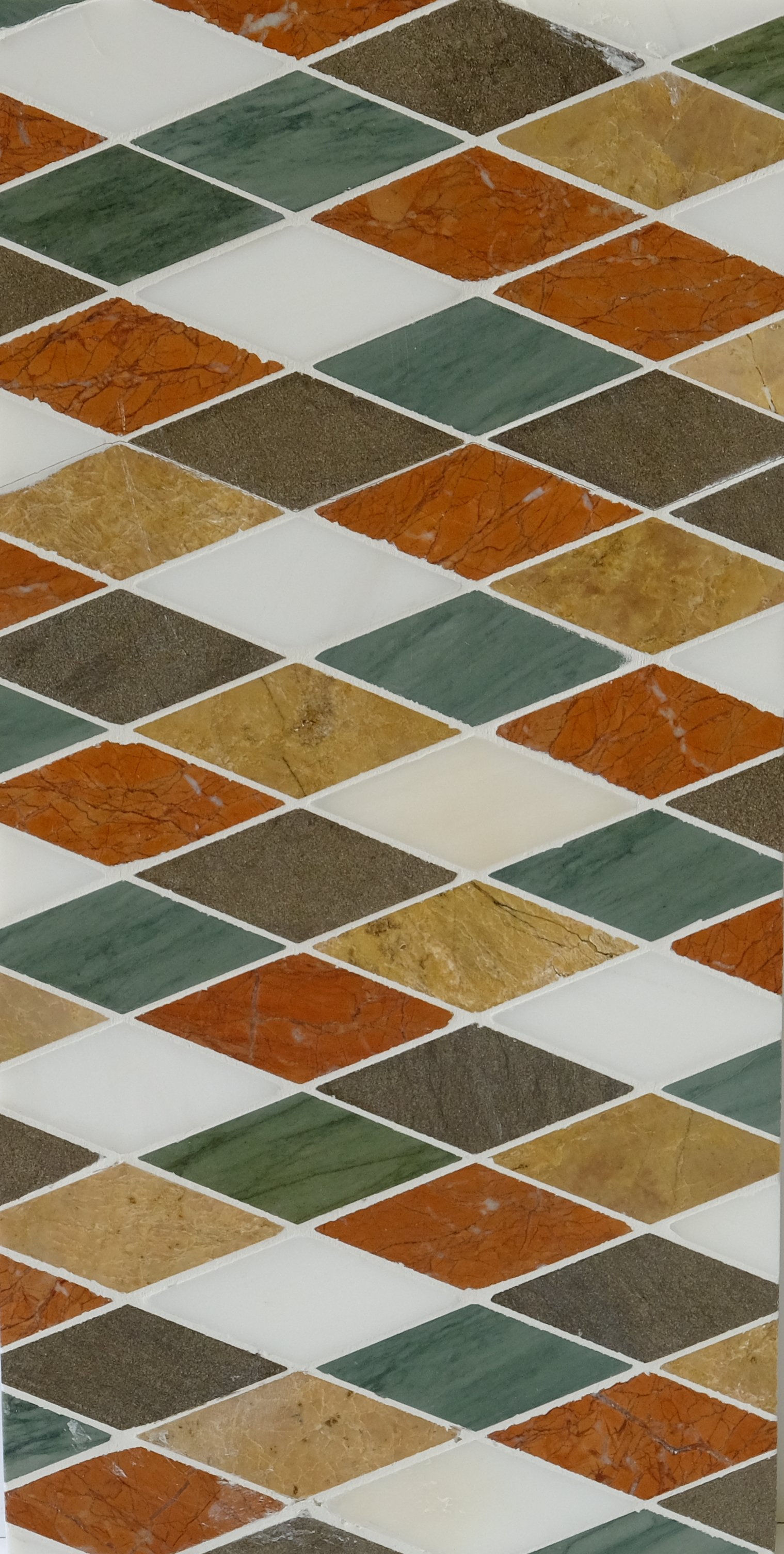 Mosaics — D'Mundo Tile