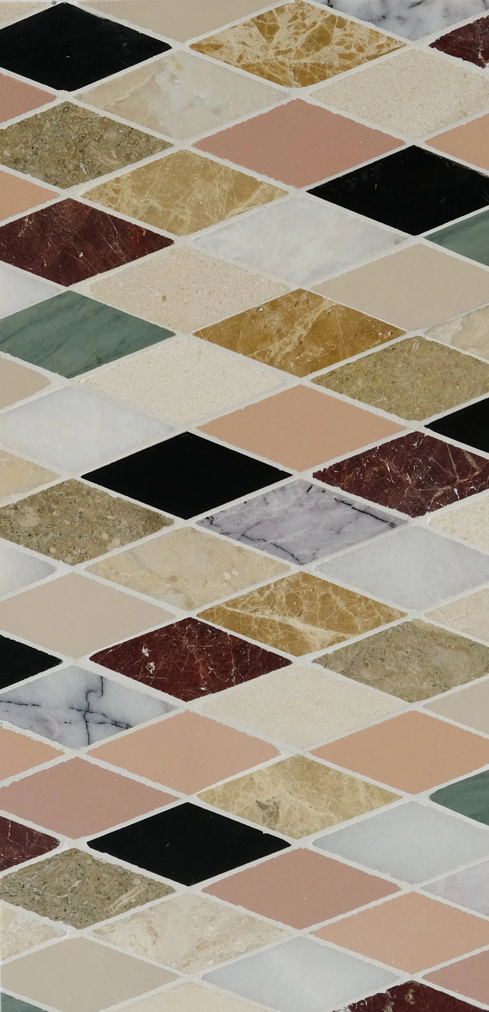 Mosaics — D'Mundo Tile