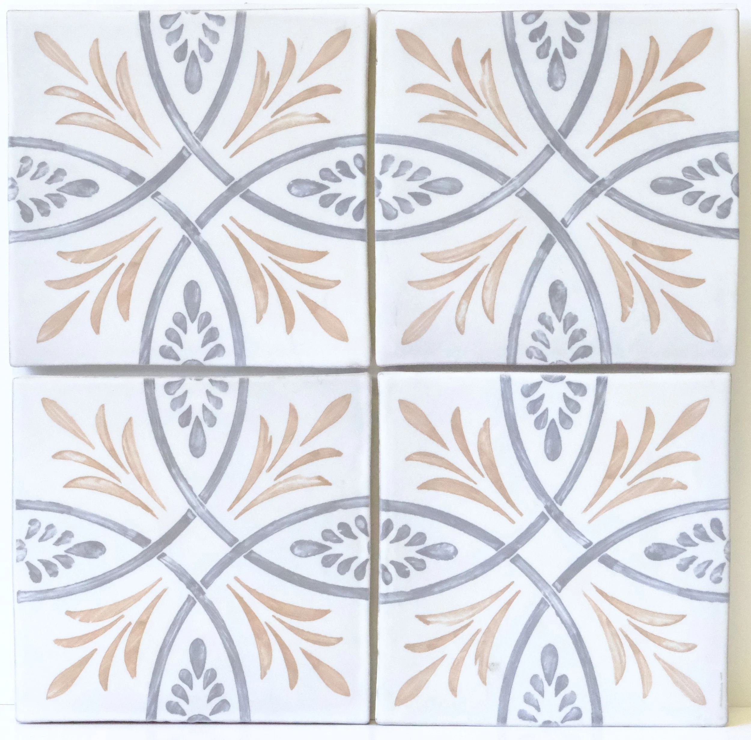 D'Mundo Tile