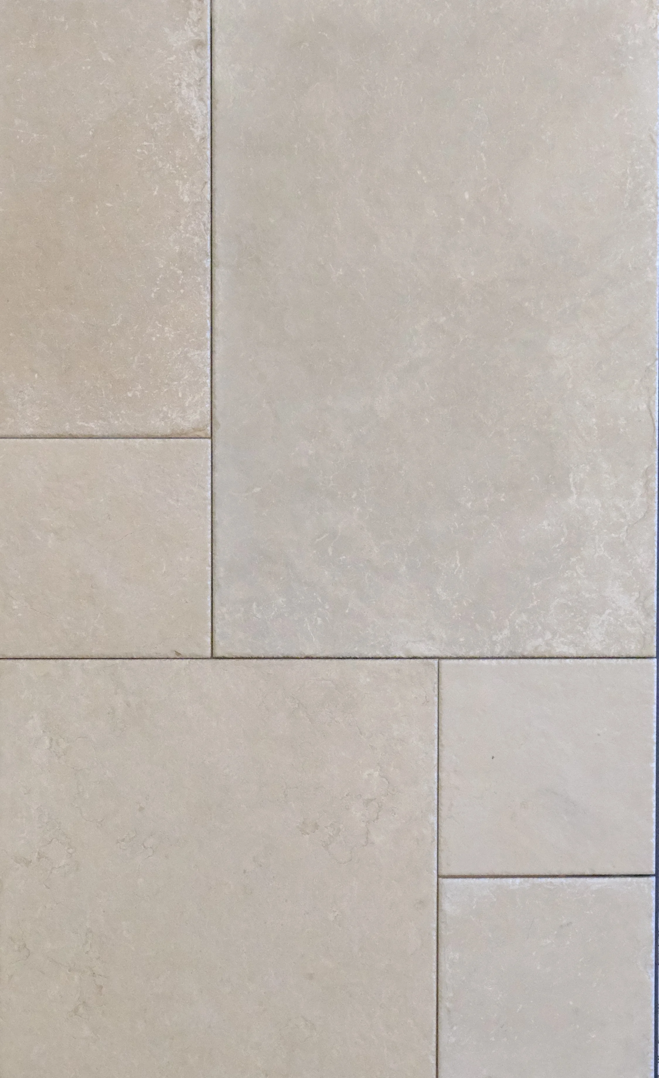 Porcelain Versailles Patterns — D'Mundo Tile