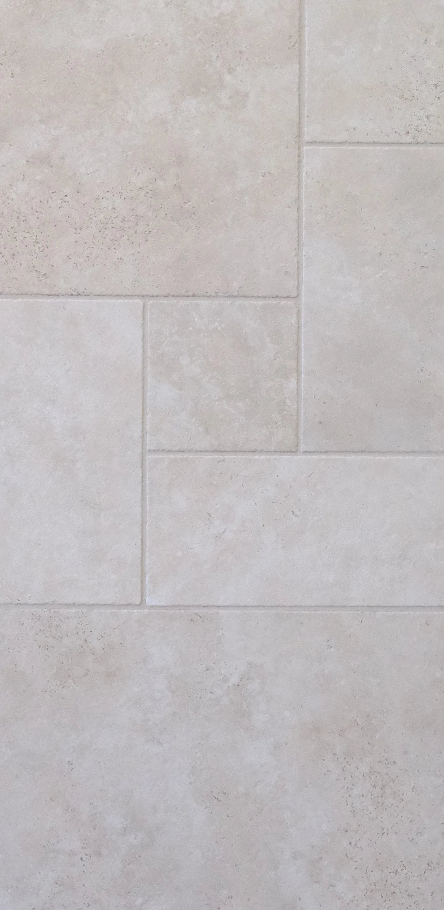 Porcelain Versailles Patterns — D'Mundo Tile