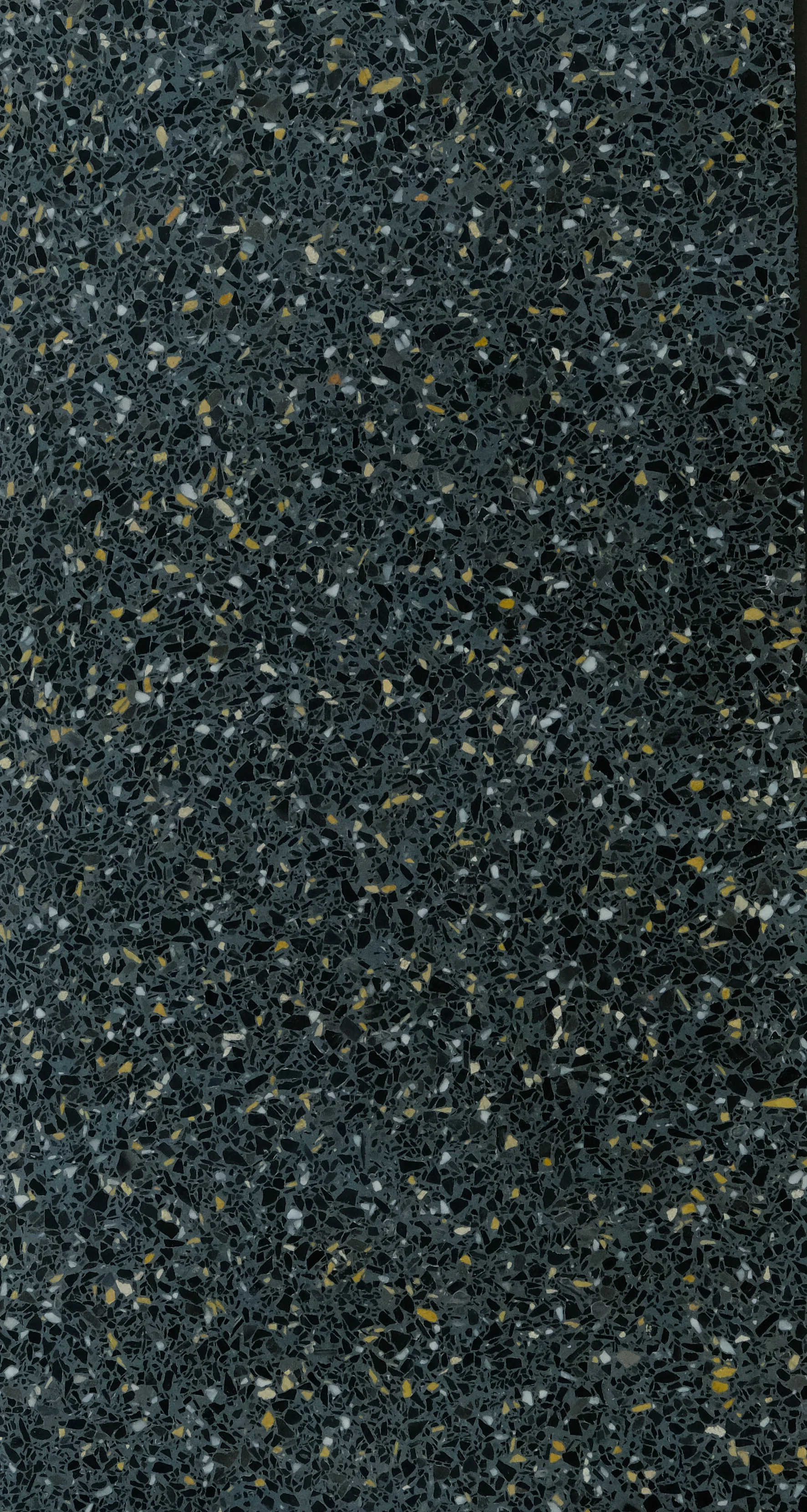 True Terrazzo — D'Mundo Tile