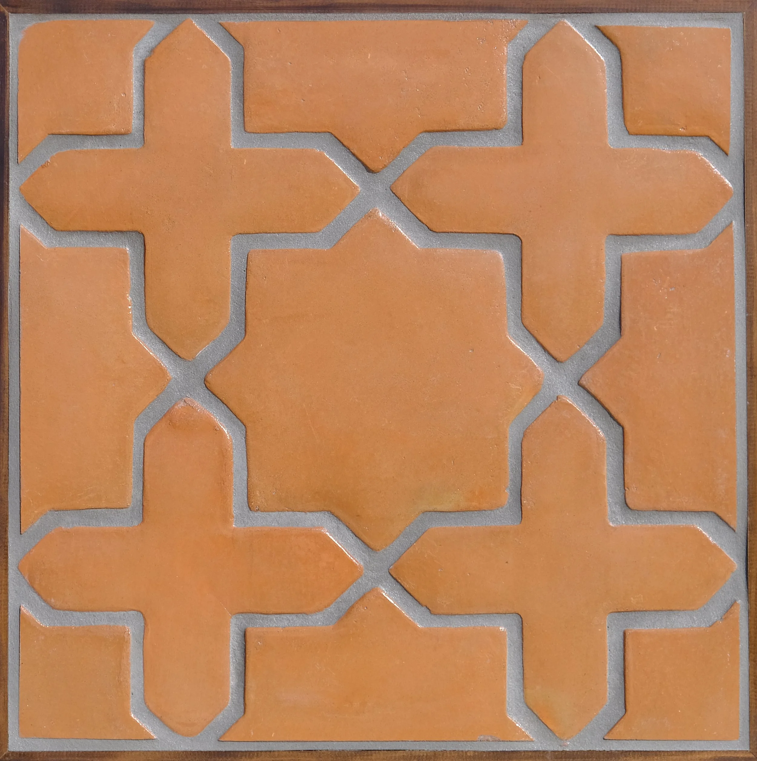 Mexican Pavers — D'Mundo Tile
