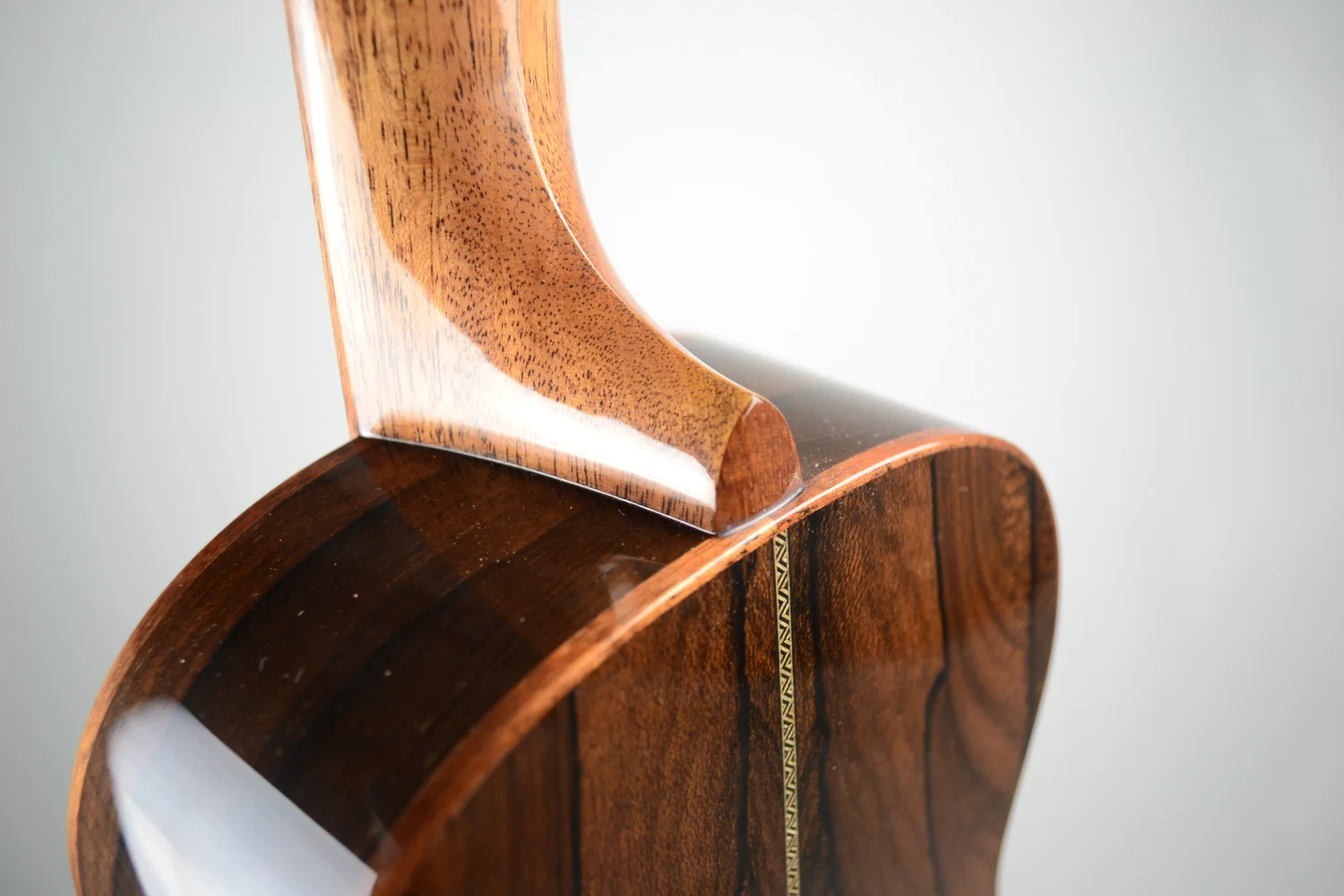 Luthiery Services — Bruce Guitars - Omaha, NE