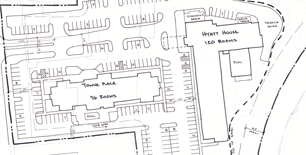Projects — Modus Construction