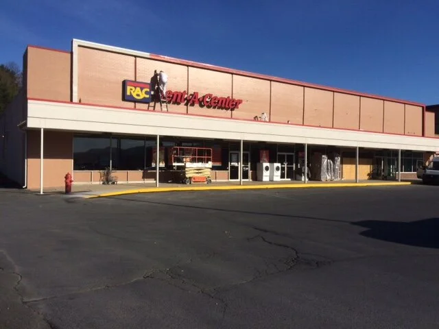 Projects — Modus Construction