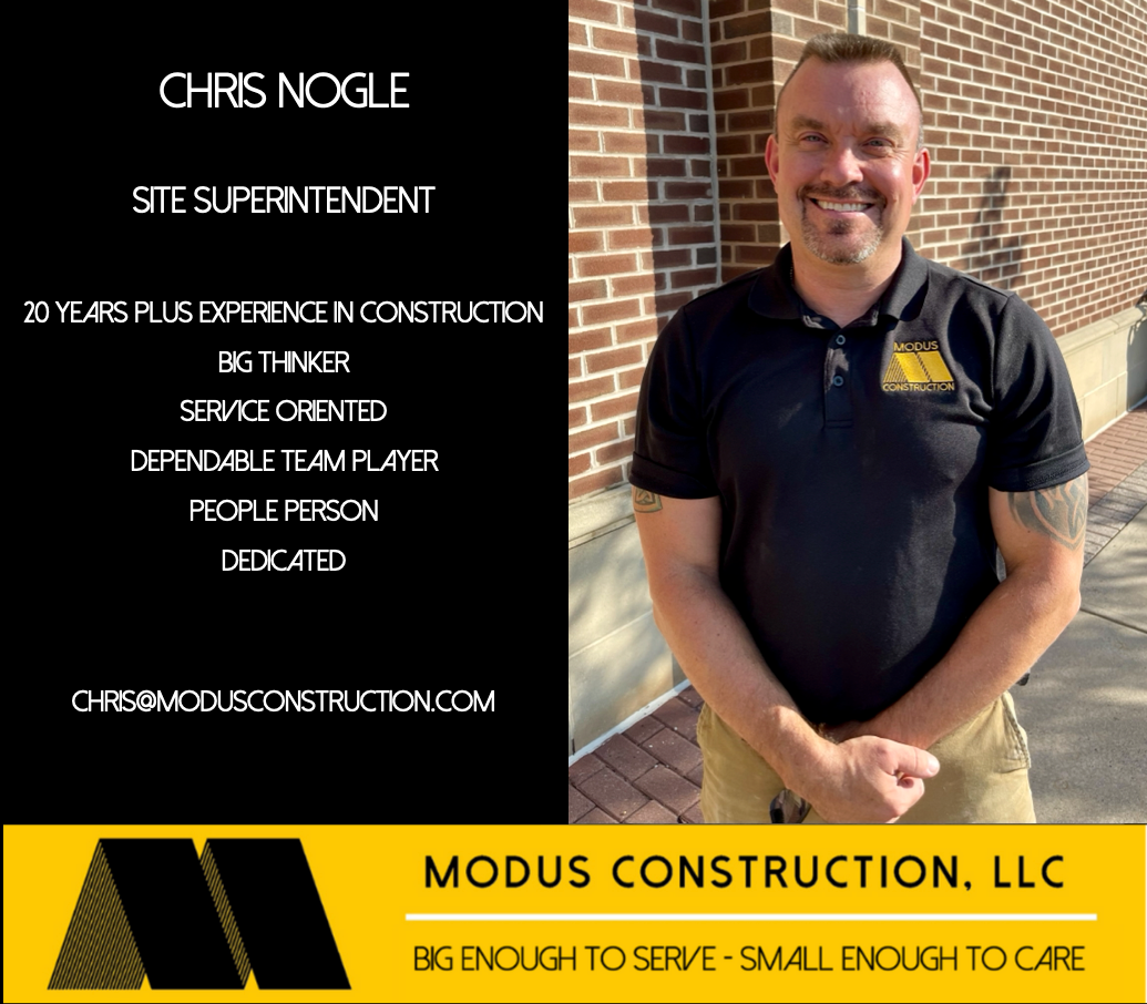Team — Modus Construction