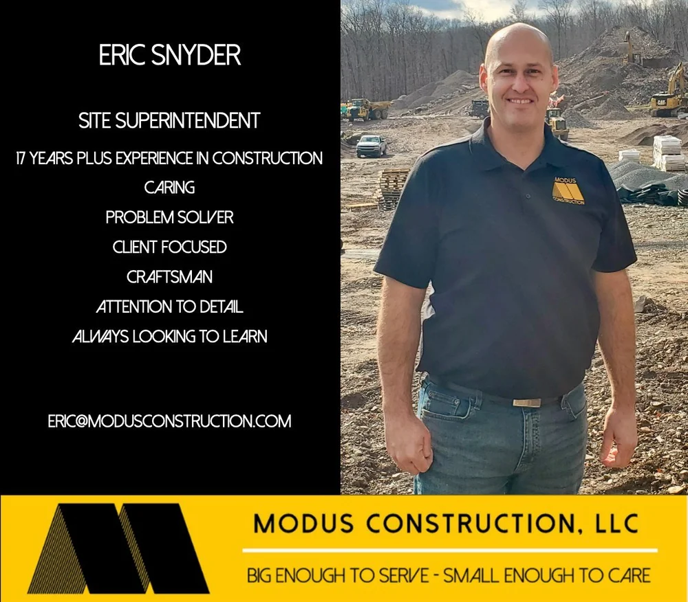 Team — Modus Construction