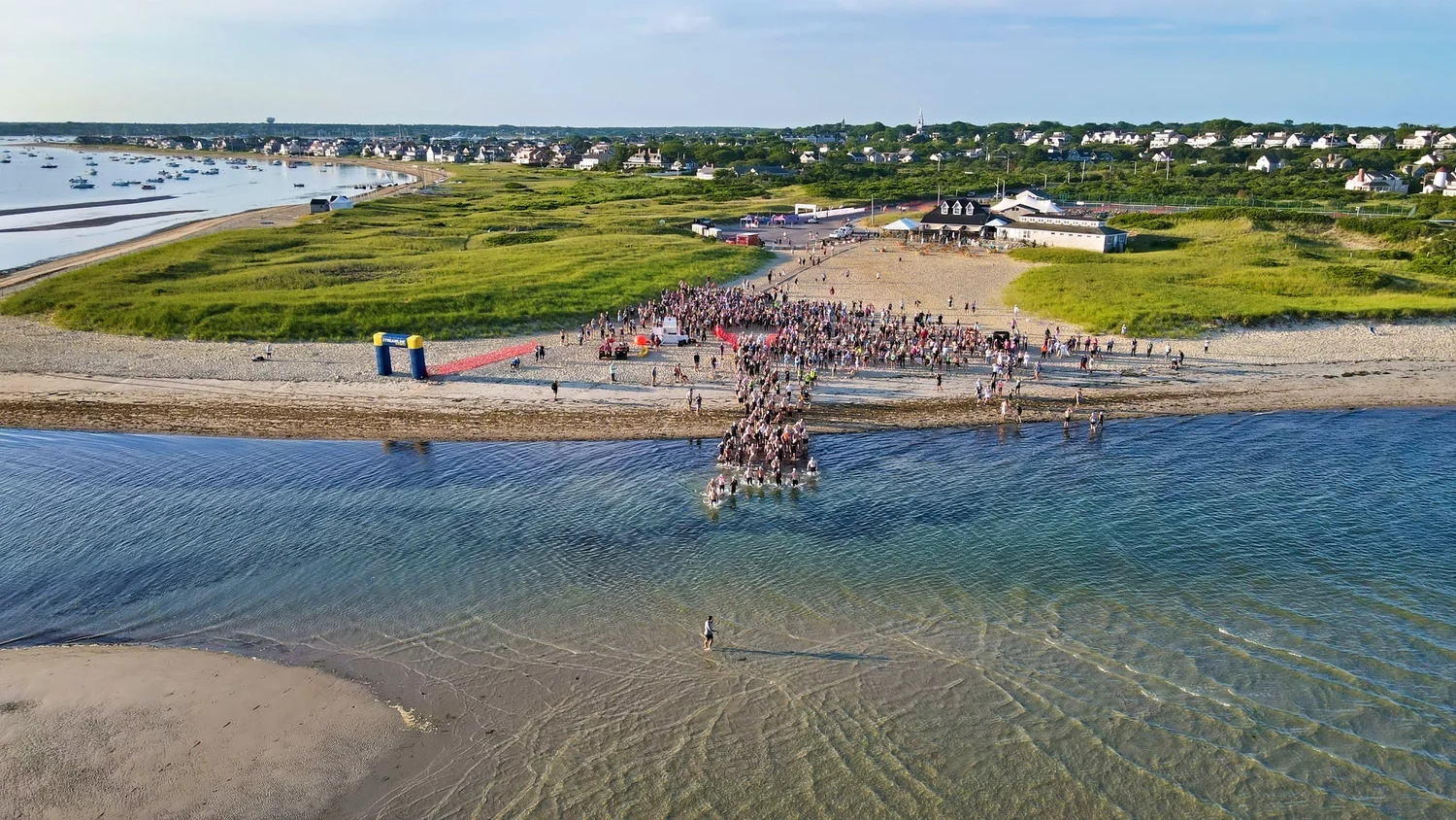 Nantucket Triathlon