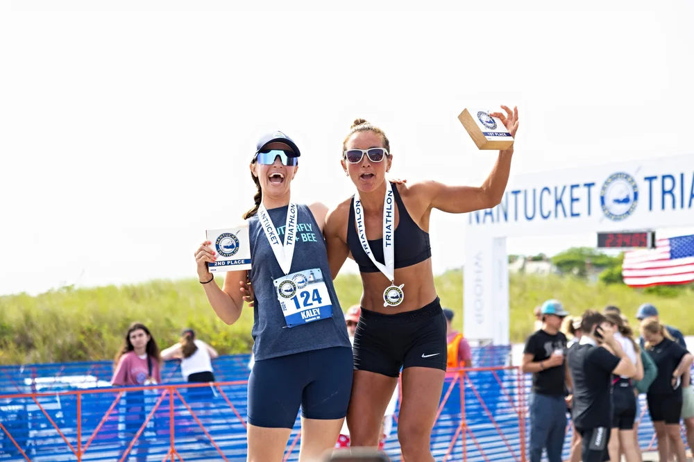 Timeline — Nantucket Triathlon