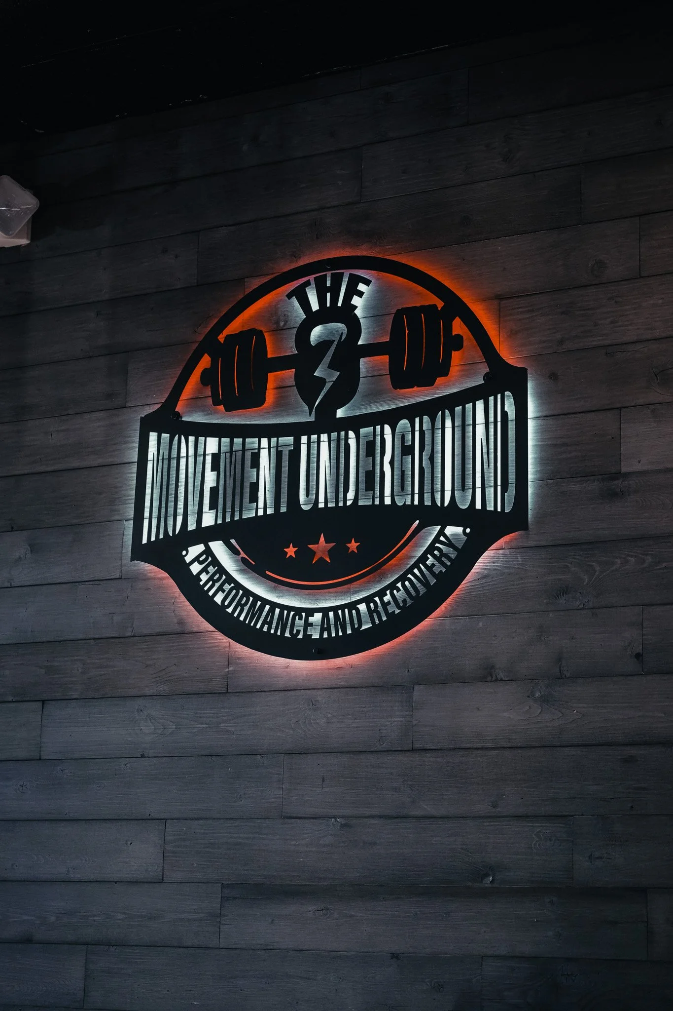 The Movement Underground