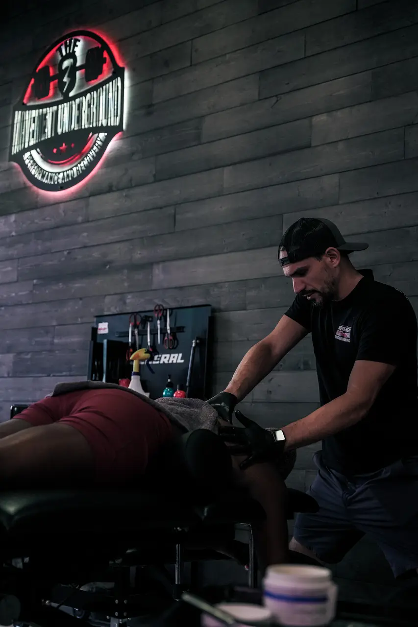 The Ultimate Guide to Enhancing Sports Performance Training with ...