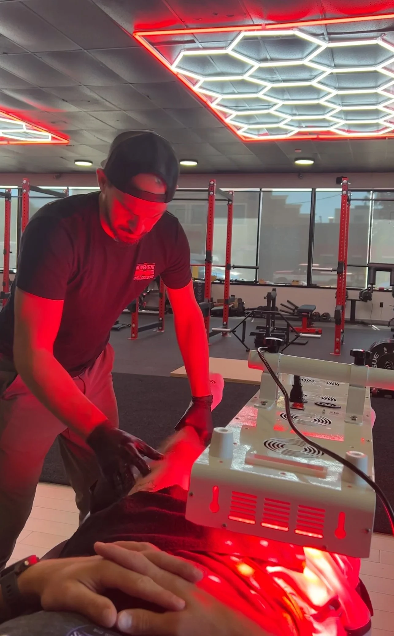 The Science of Recovery for Athletes: How to use Sauna, Cold Plunge ...