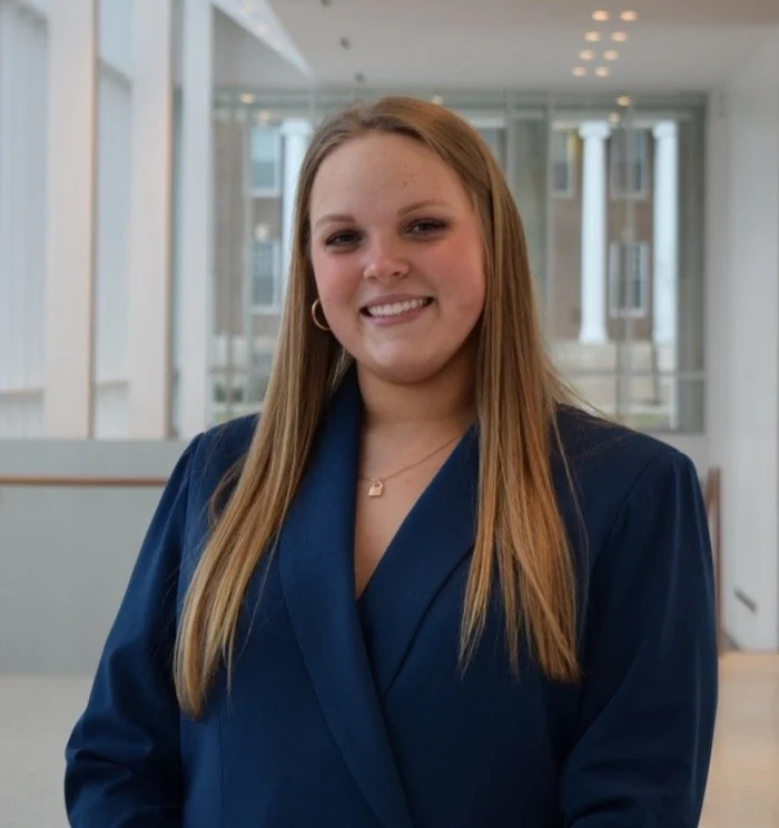 Executive Board — Phi Delta Epsilon